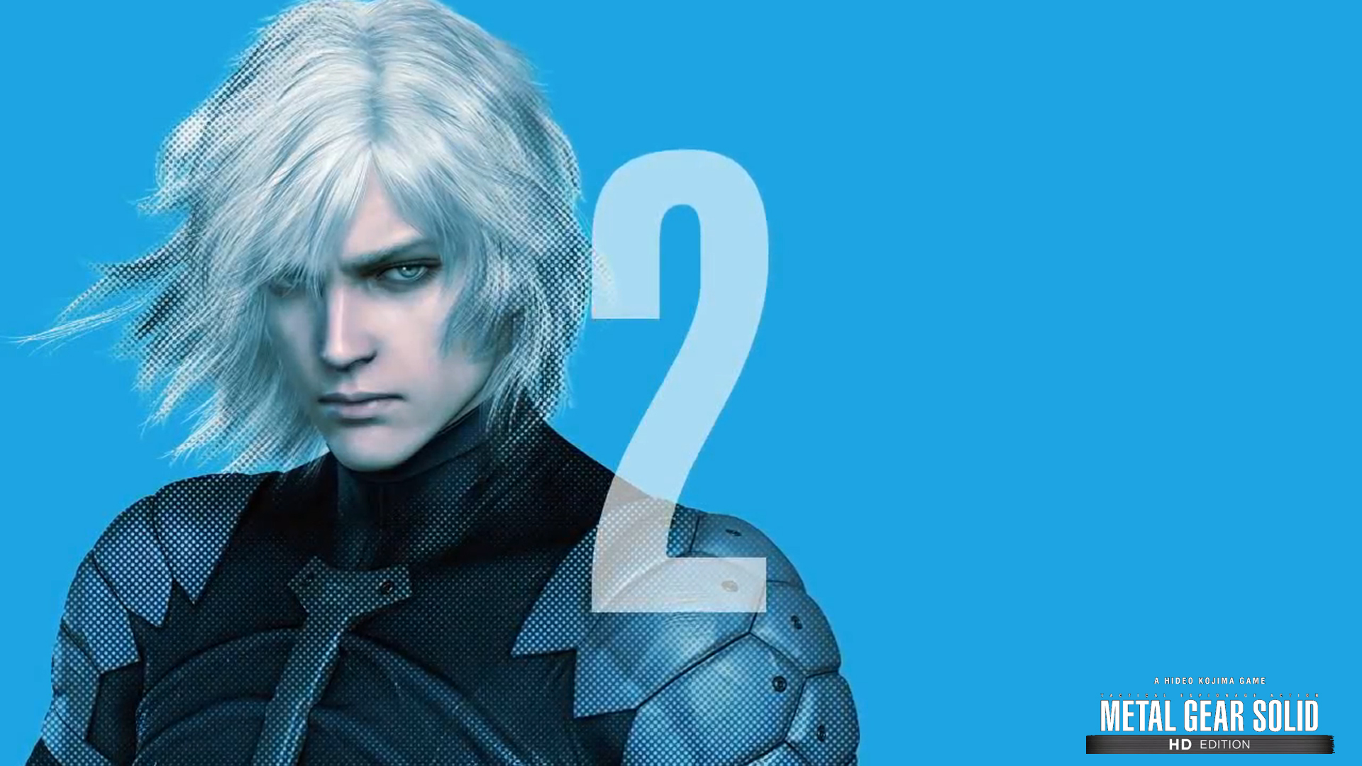 MGS2 Desktop Wallpapers - Wallpaper Cave