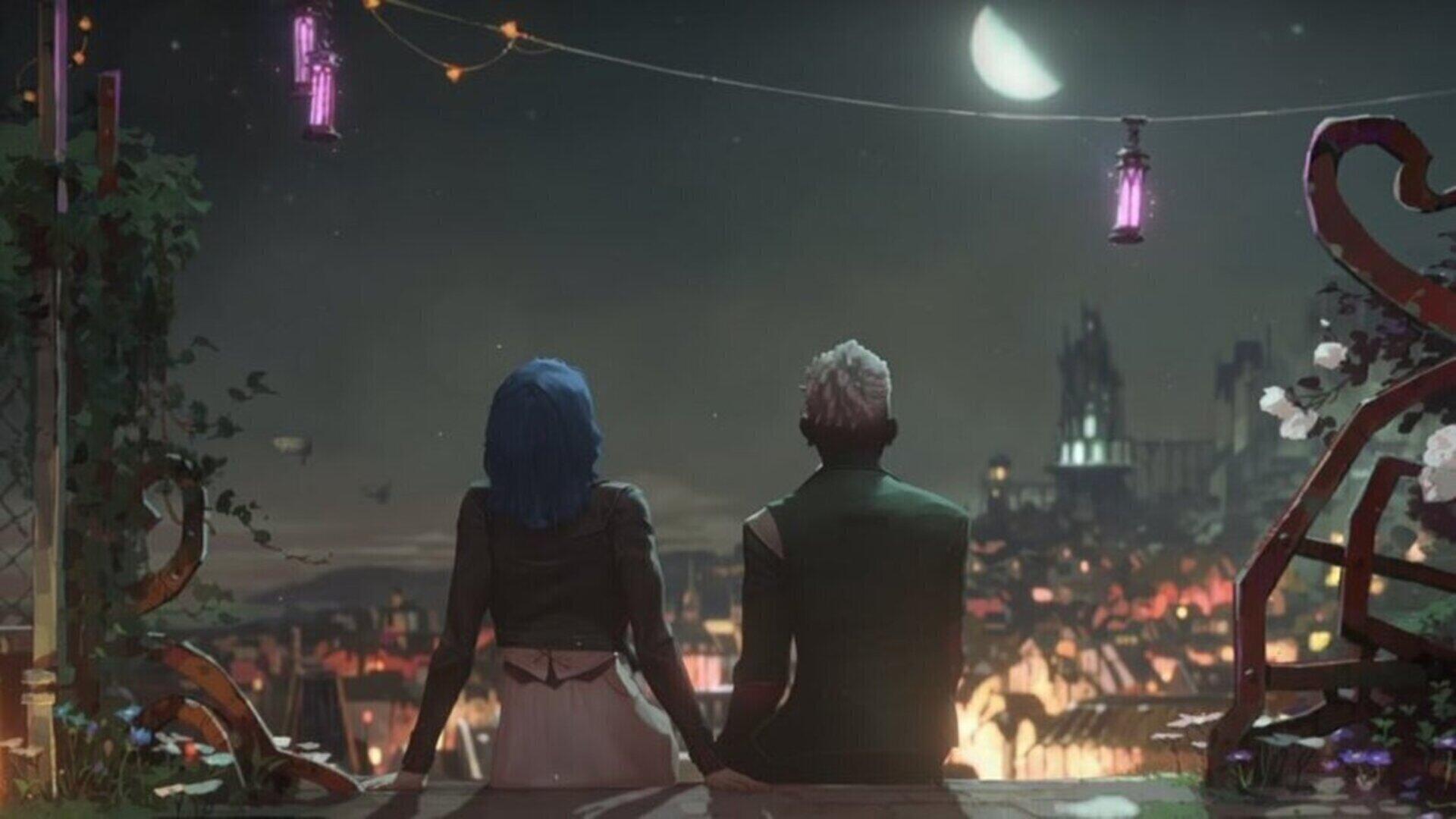 Arcane 1920x1080 Wallpapers - Wallpaper Cave