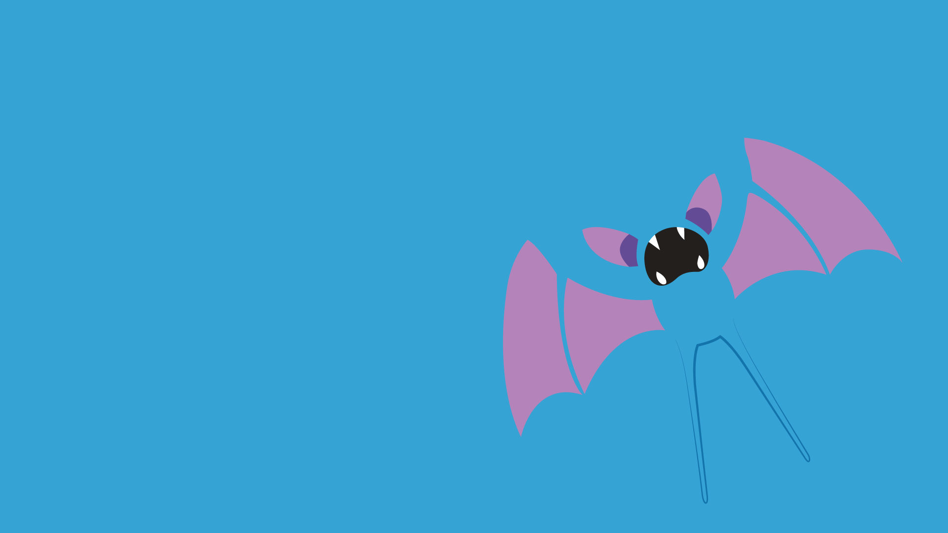 Zubat Wallpapers - Wallpaper Cave