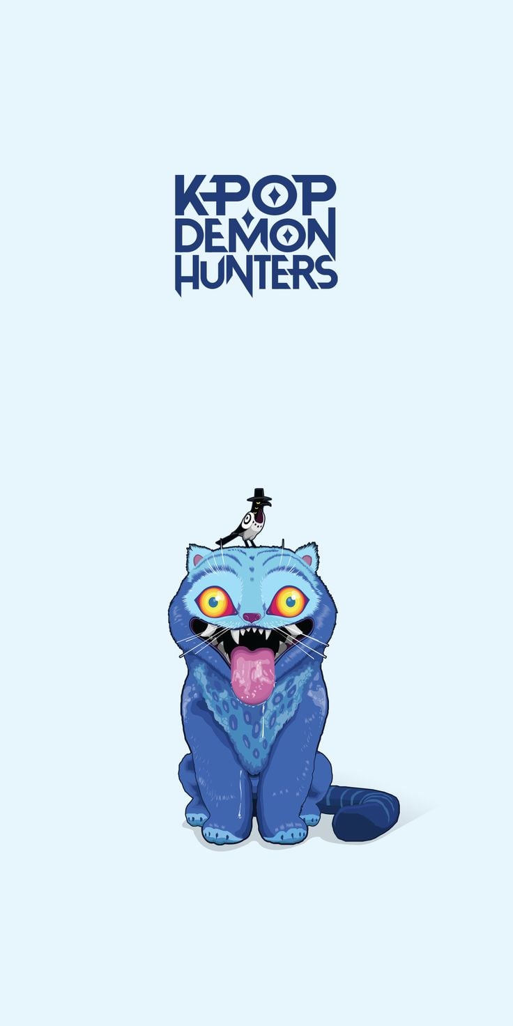 Derpy Kpop Demon Hunters Wallpapers - Wallpaper Cave