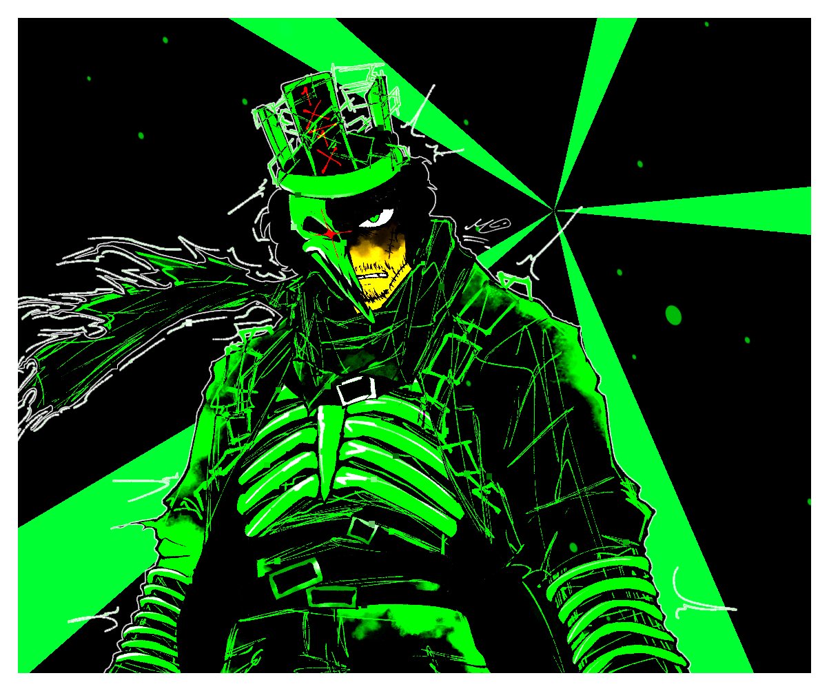 Hacklord Shedletsky Wallpapers - Wallpaper Cave