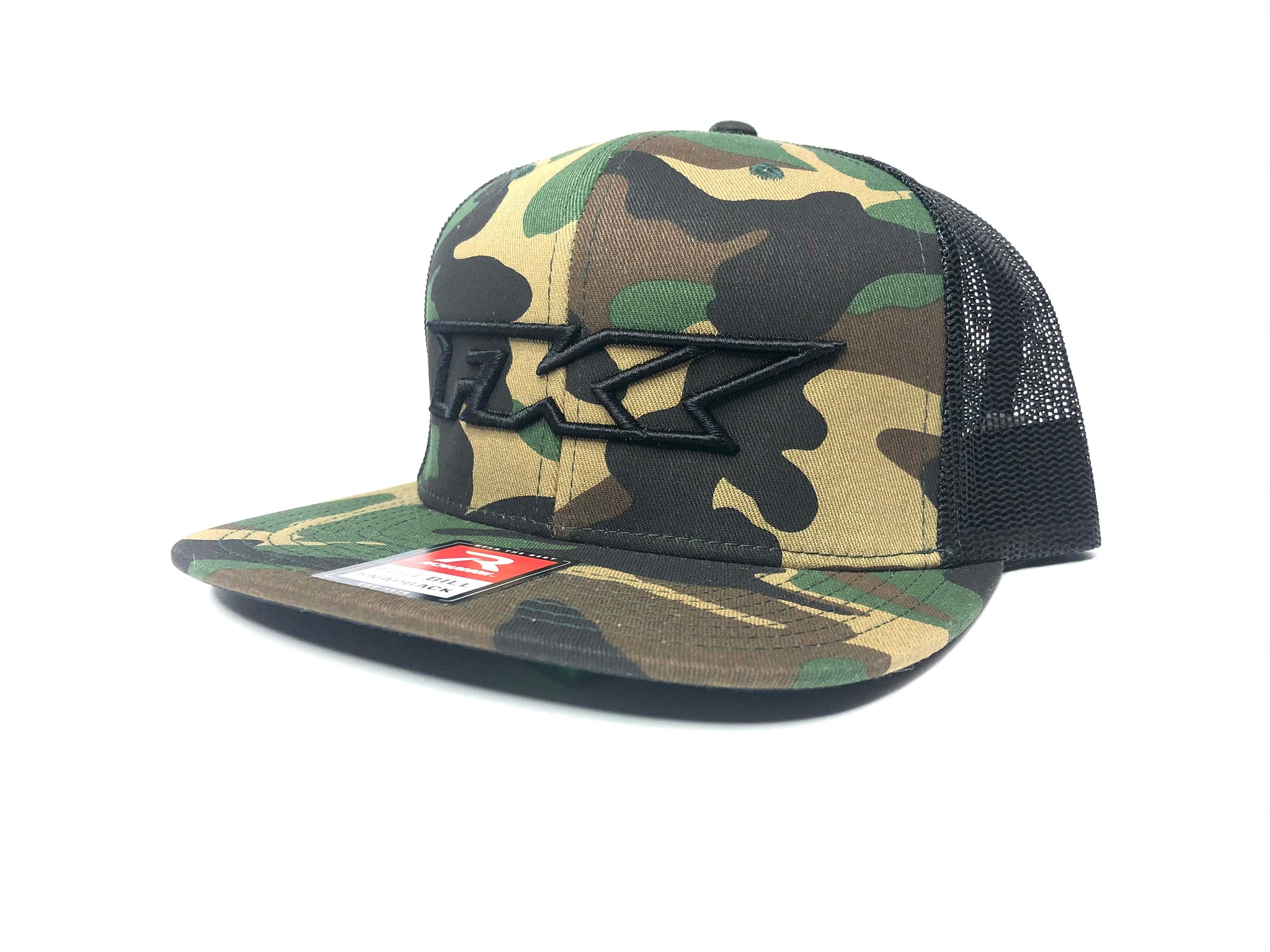 Flat Bill Wallpapers - Wallpaper Cave