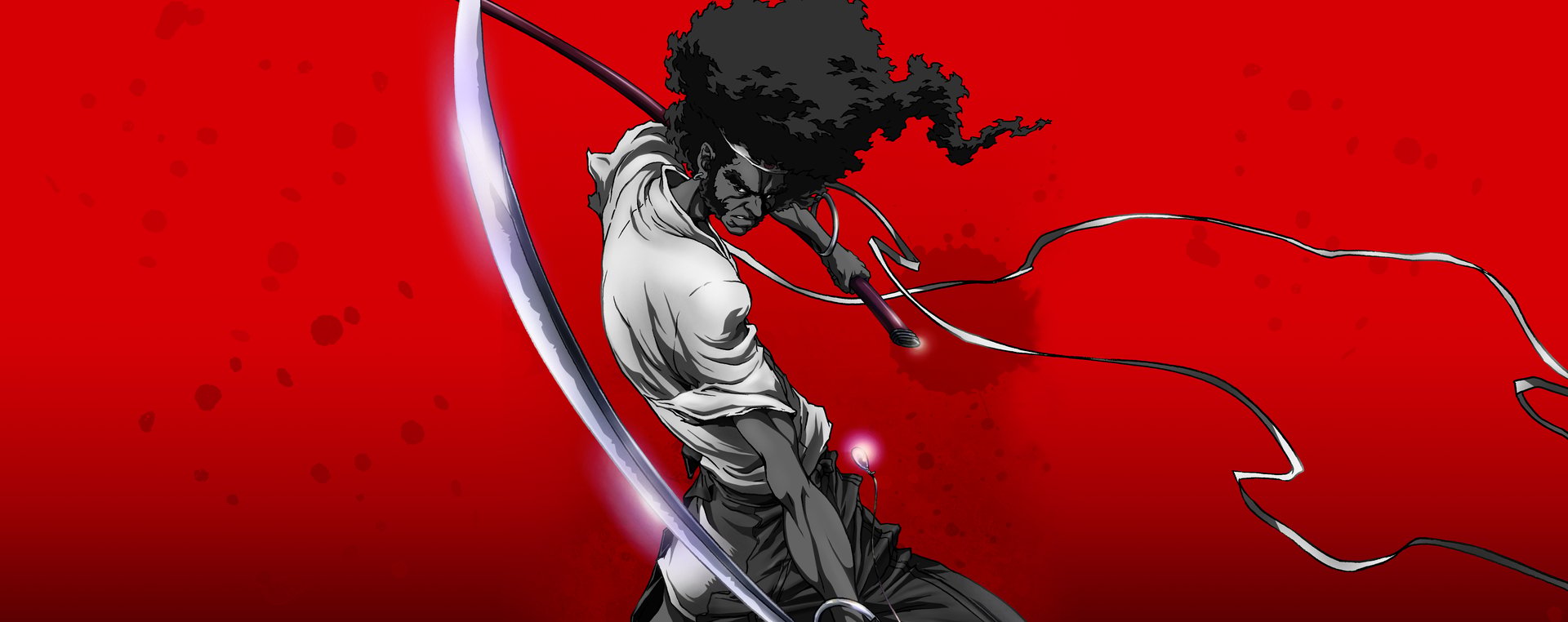 Afro Samurai Wallpapers 4k Hd Afro Samurai Backgrounds On Wallpaperbat