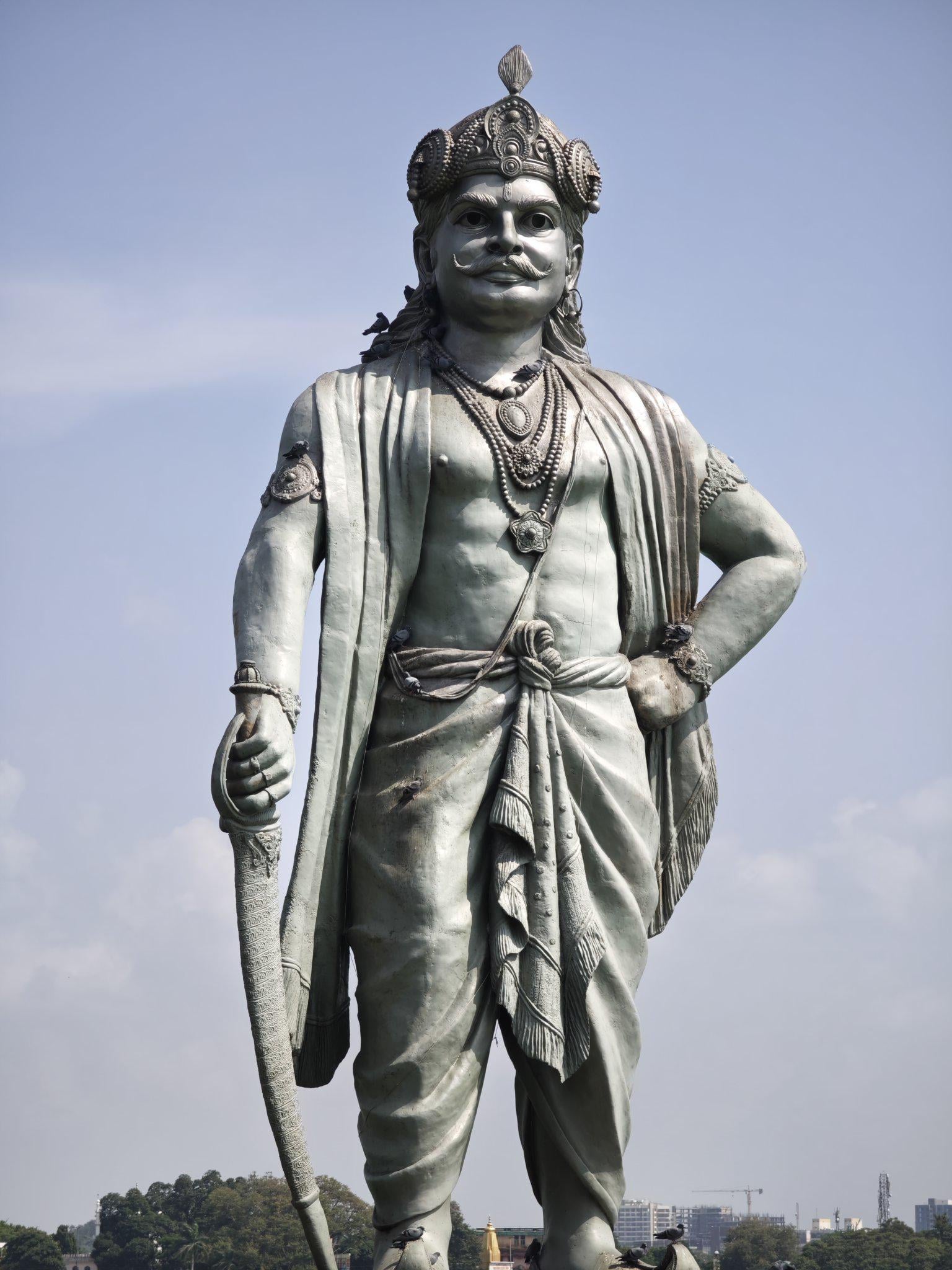 Raja Bhoj Wallpapers - Wallpaper Cave