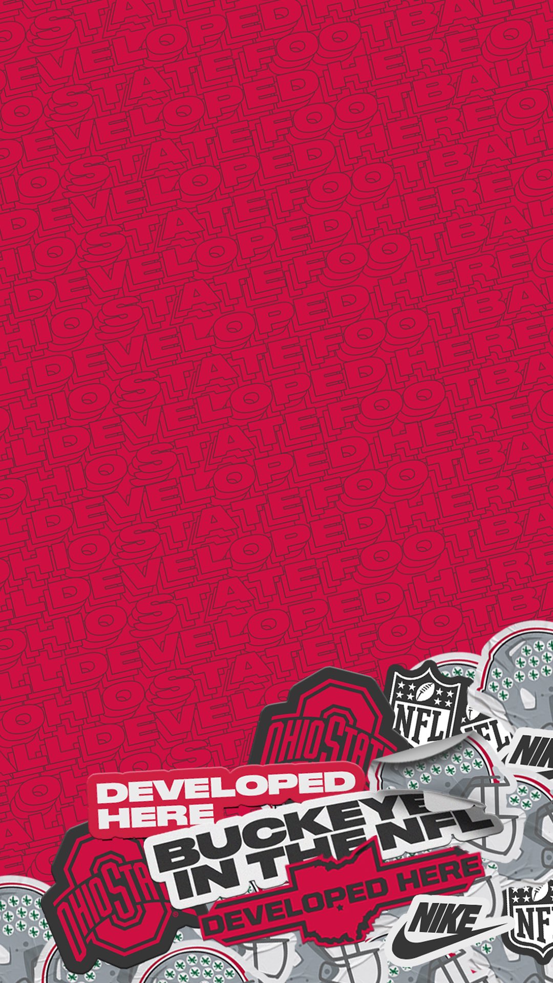 Ohio State Buckeyes Wallpapers - Wallpaper Cave