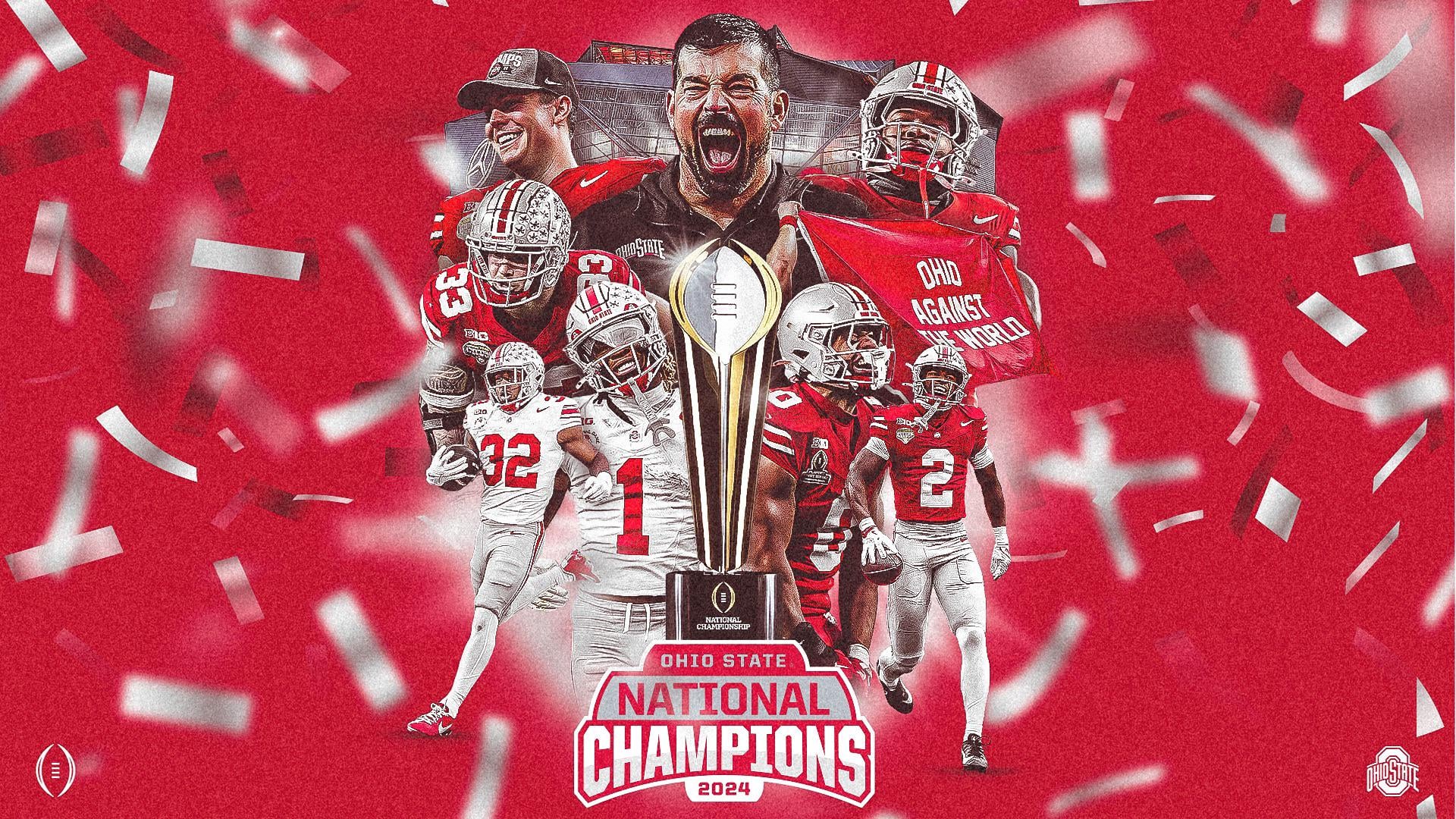 Ohio State Buckeyes Wallpapers - Wallpaper Cave