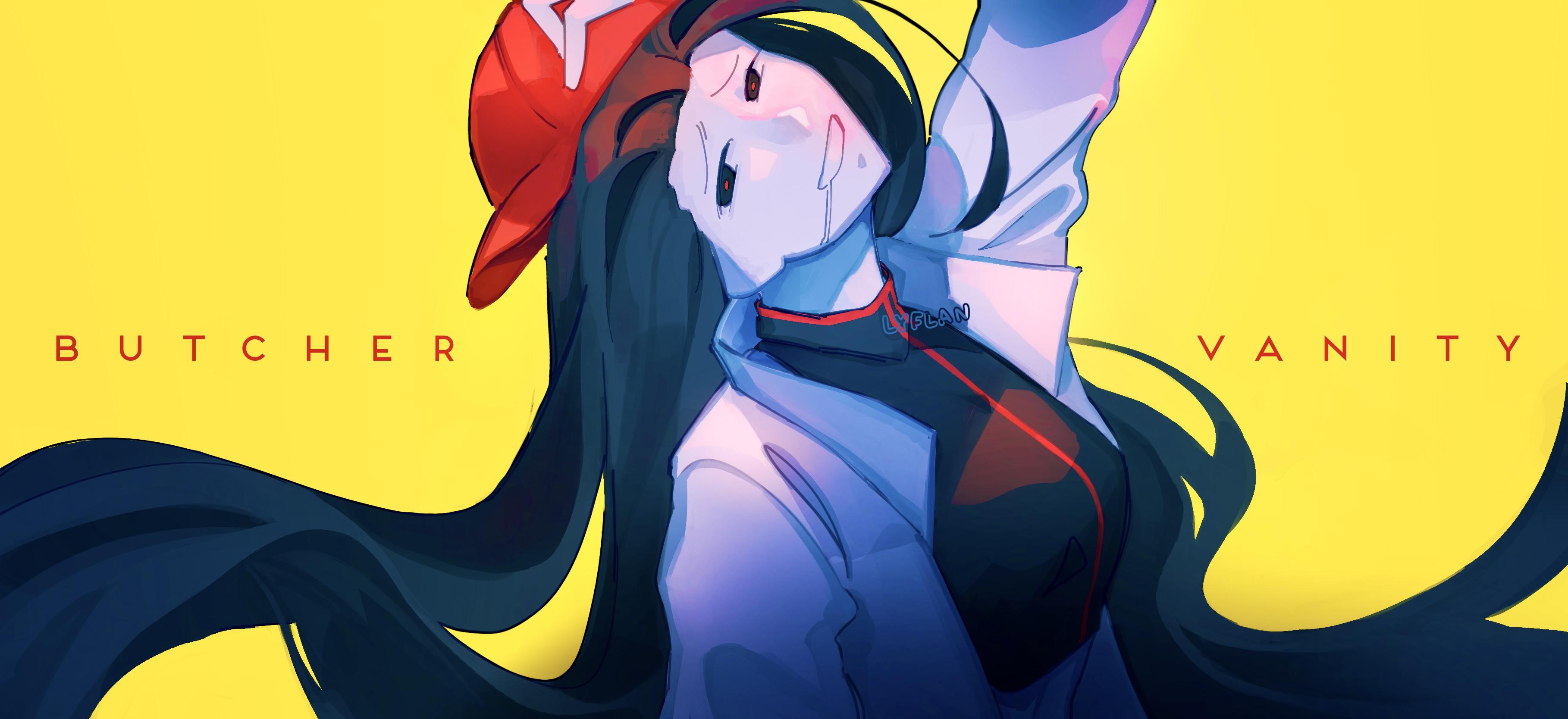 Butcher Vanity Wallpapers - Wallpaper Cave