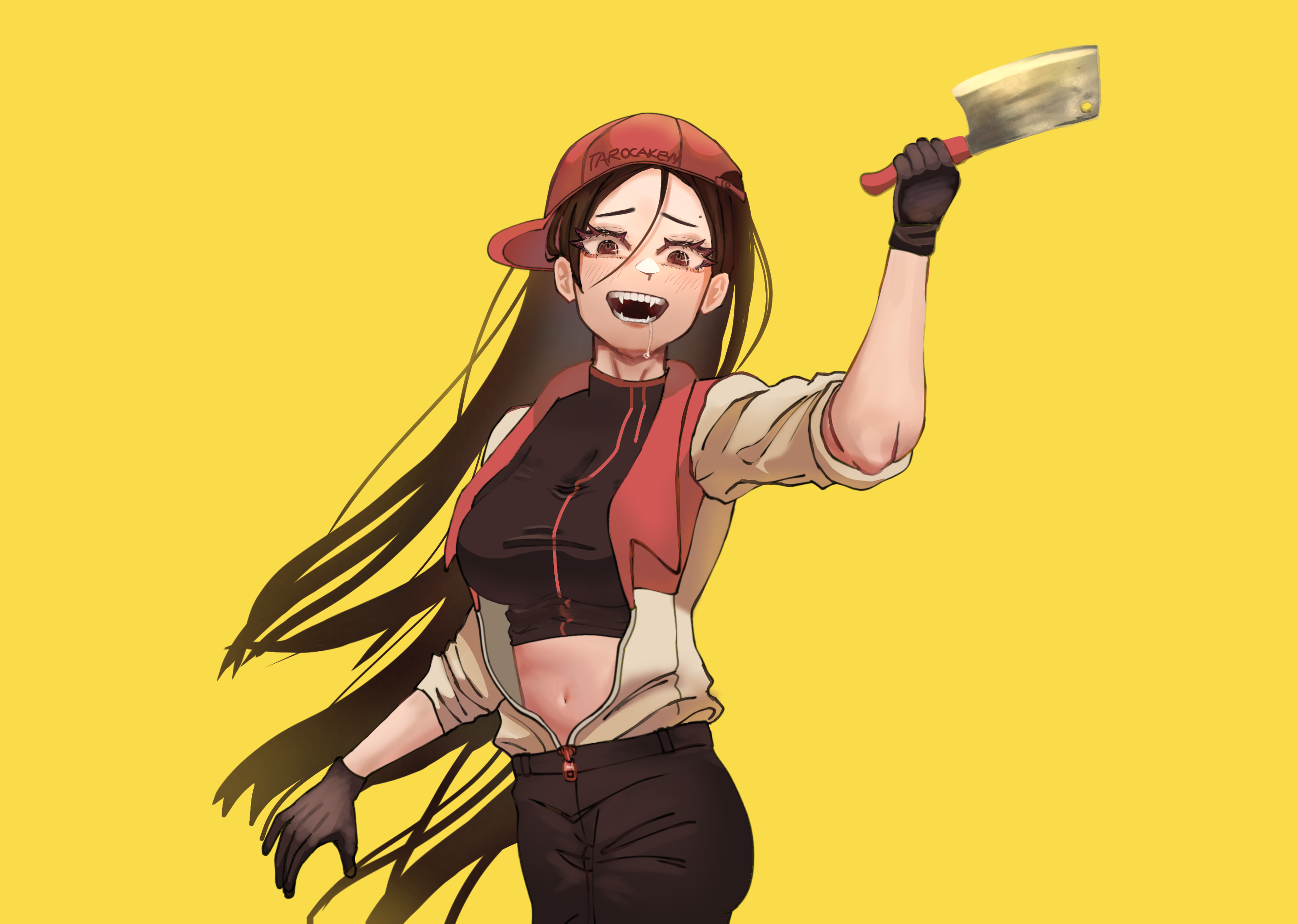 Butcher Vanity Wallpapers - Wallpaper Cave