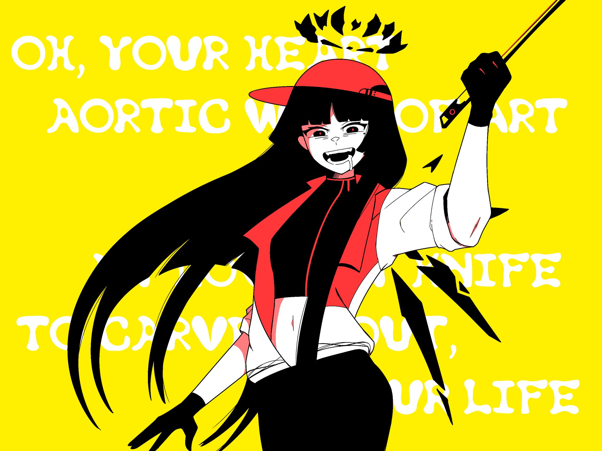 Butcher Vanity Wallpapers - Wallpaper Cave