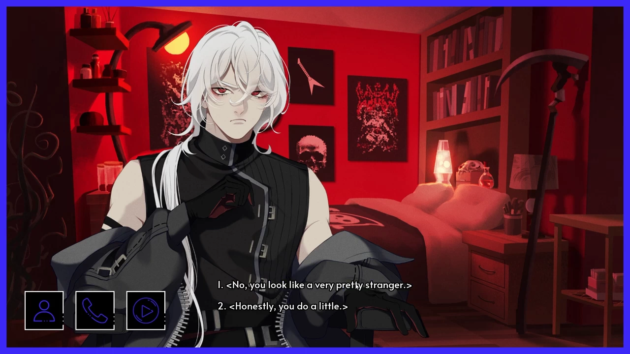 A Date With Death Wallpapers - Wallpaper Cave