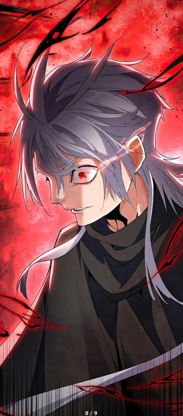 Demonic Emperor Wallpapers - Wallpaper Cave