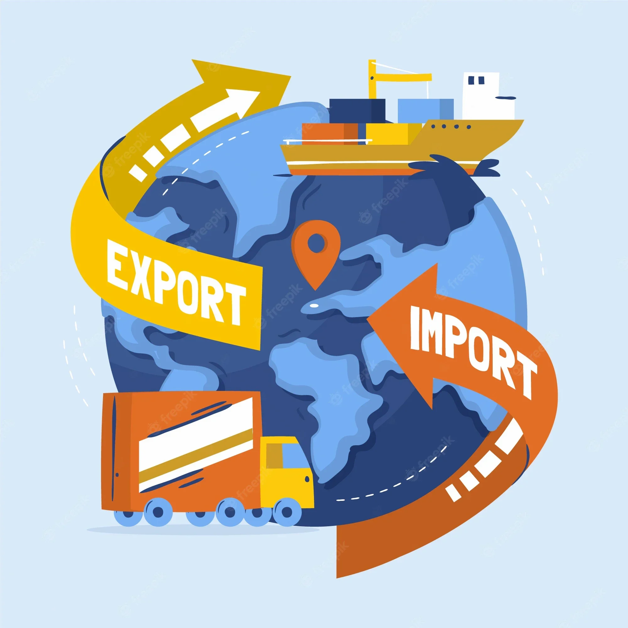 International Trade Wallpapers - Wallpaper Cave