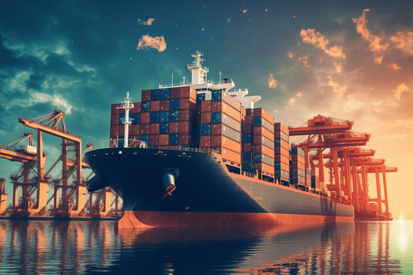 International Trade Wallpapers - Wallpaper Cave