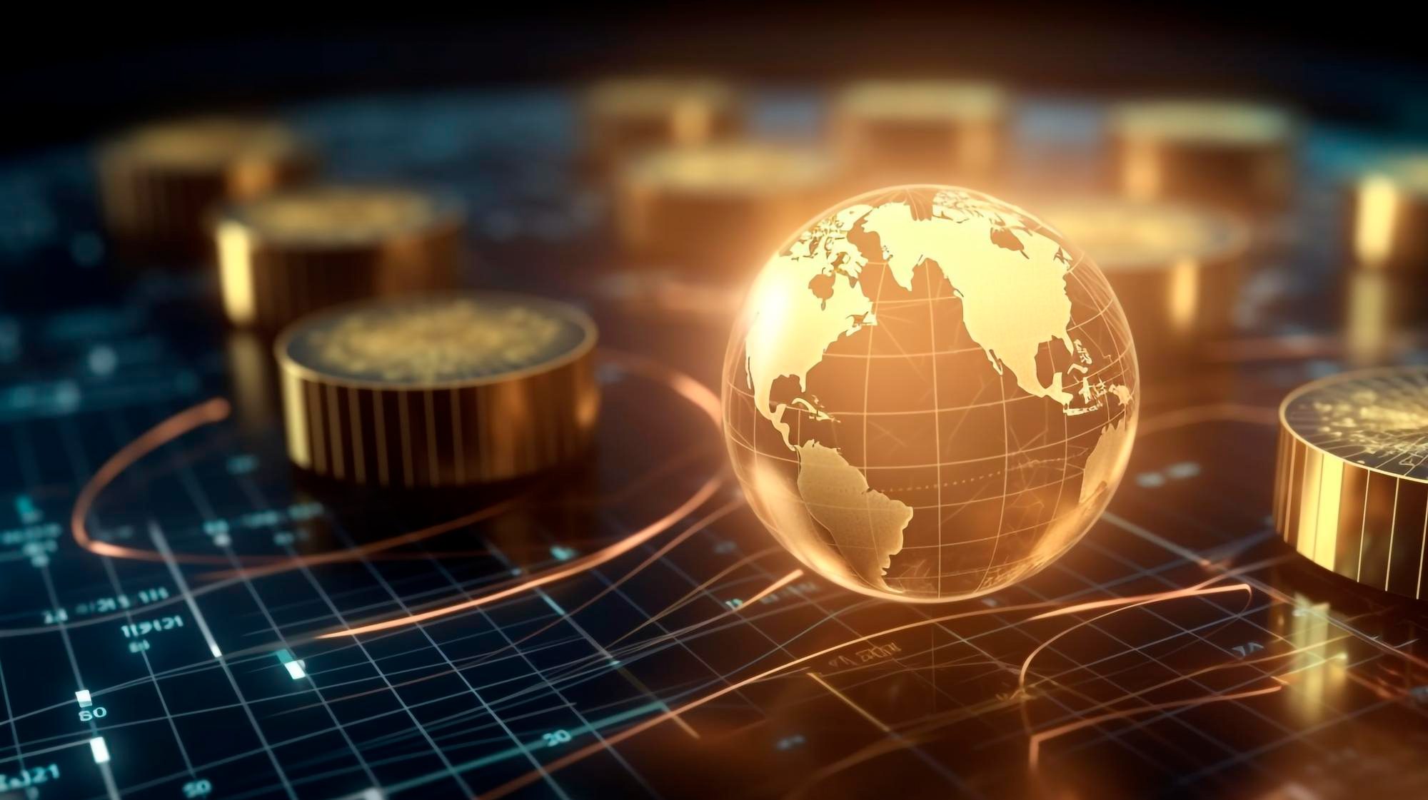 International Trade Wallpapers - Wallpaper Cave