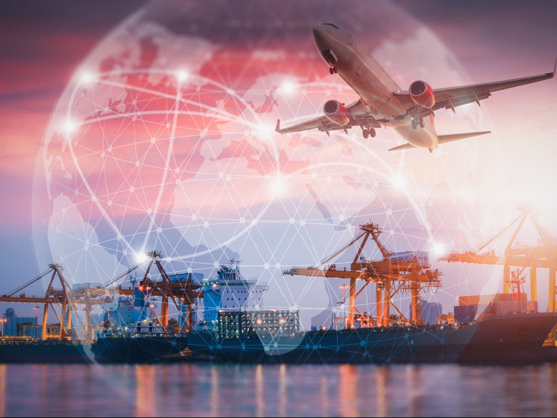 International Trade Wallpapers - Wallpaper Cave