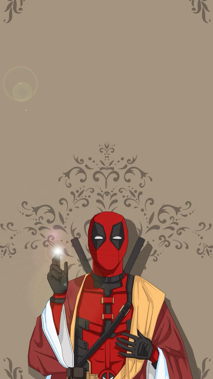 Marvel Jesus Wallpapers - Wallpaper Cave