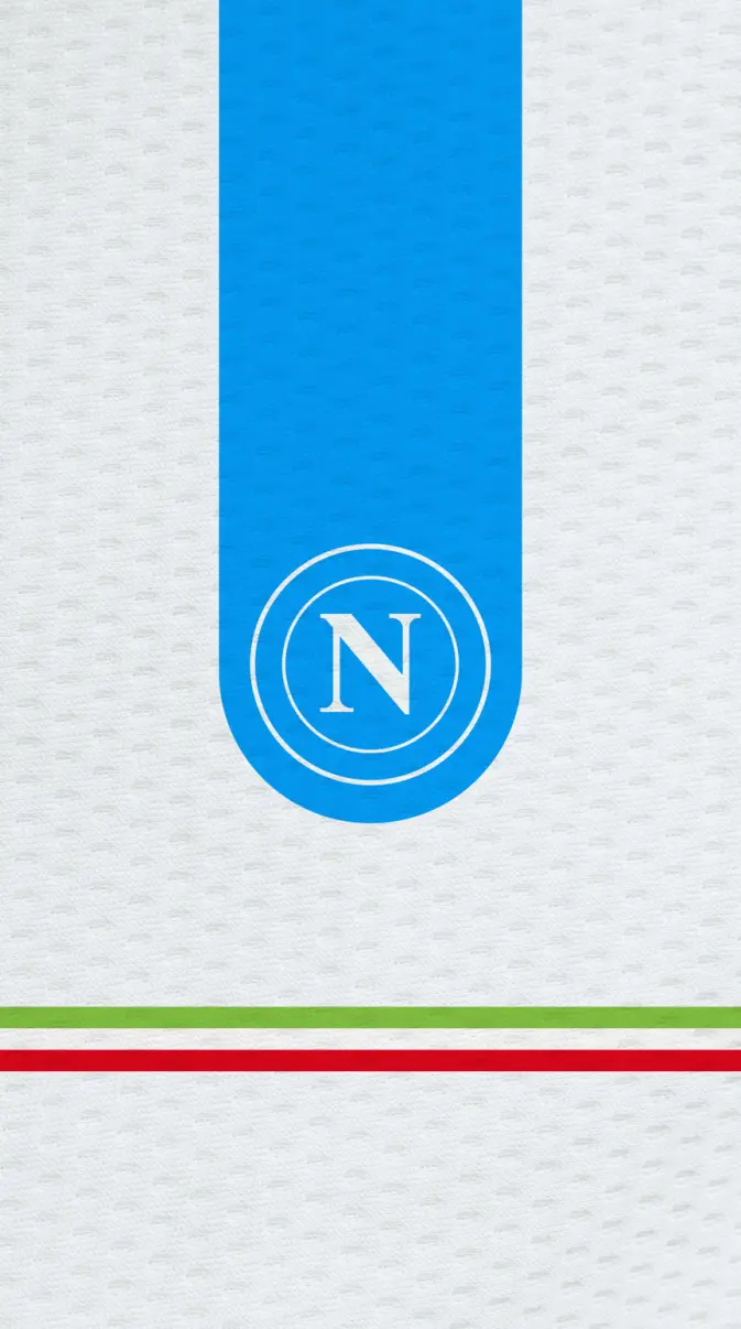 Napoli Logo Wallpapers - Wallpaper Cave