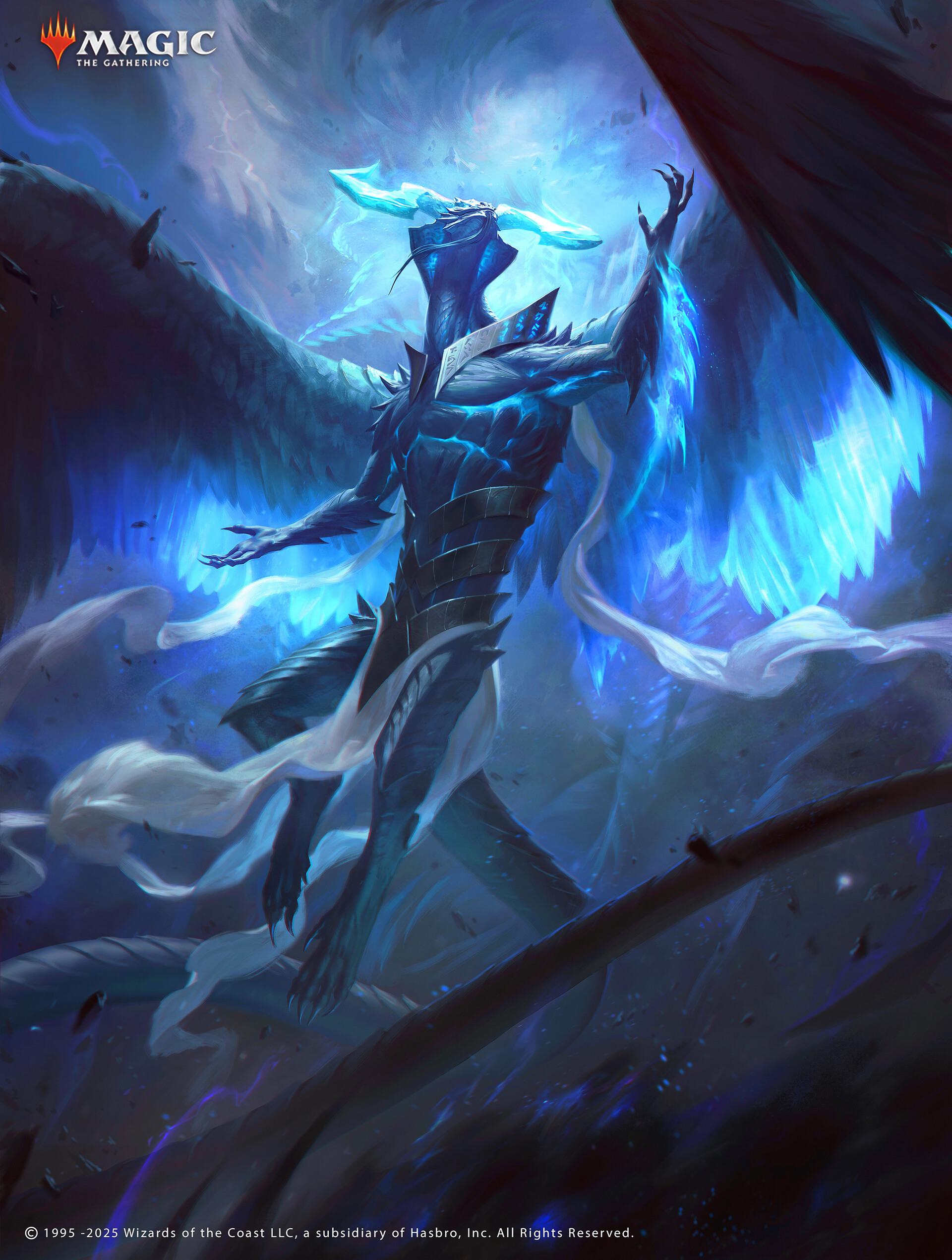 Ugin Wallpapers - Wallpaper Cave