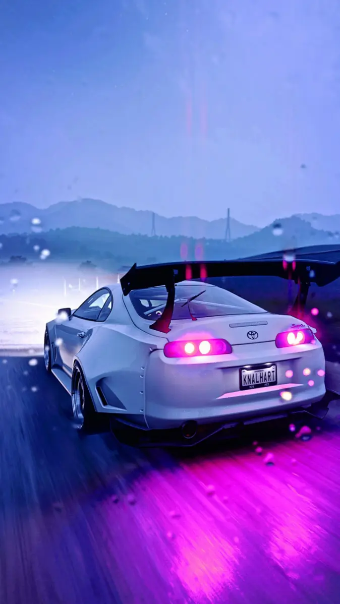Supra Purple Wallpapers - Wallpaper Cave