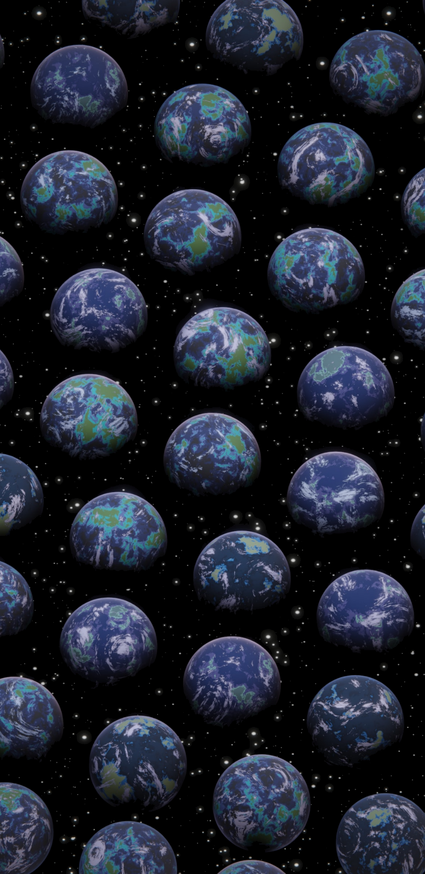 Multi Universe Wallpapers - Wallpaper Cave