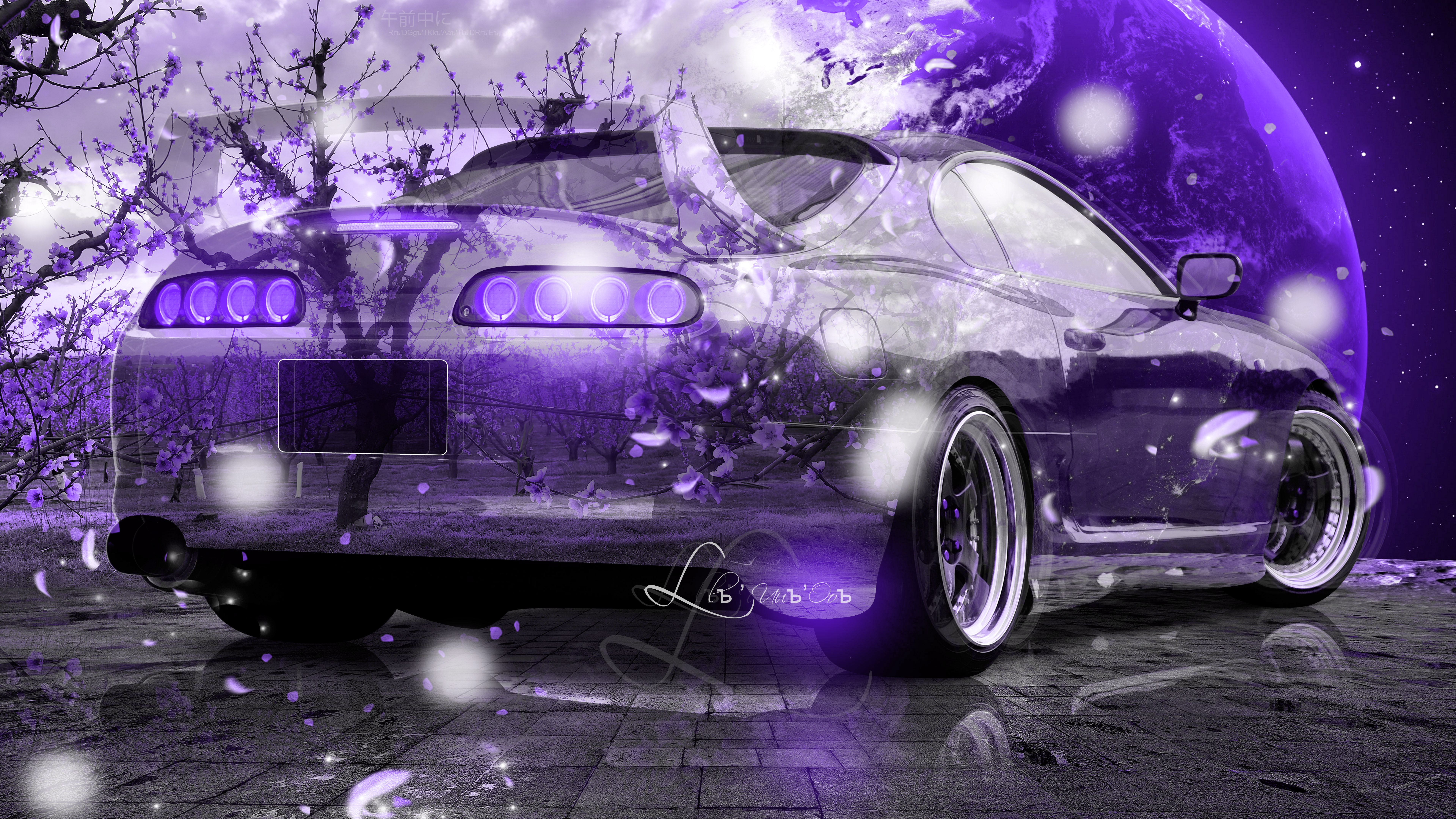 Supra Purple Wallpapers - Wallpaper Cave