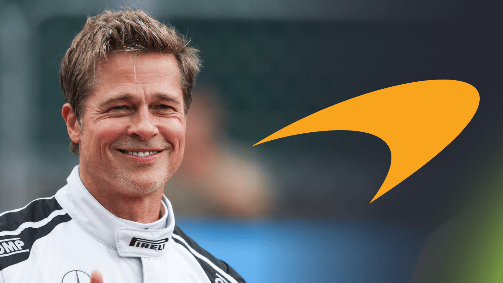F1 Brad Pitt Wallpapers - Wallpaper Cave