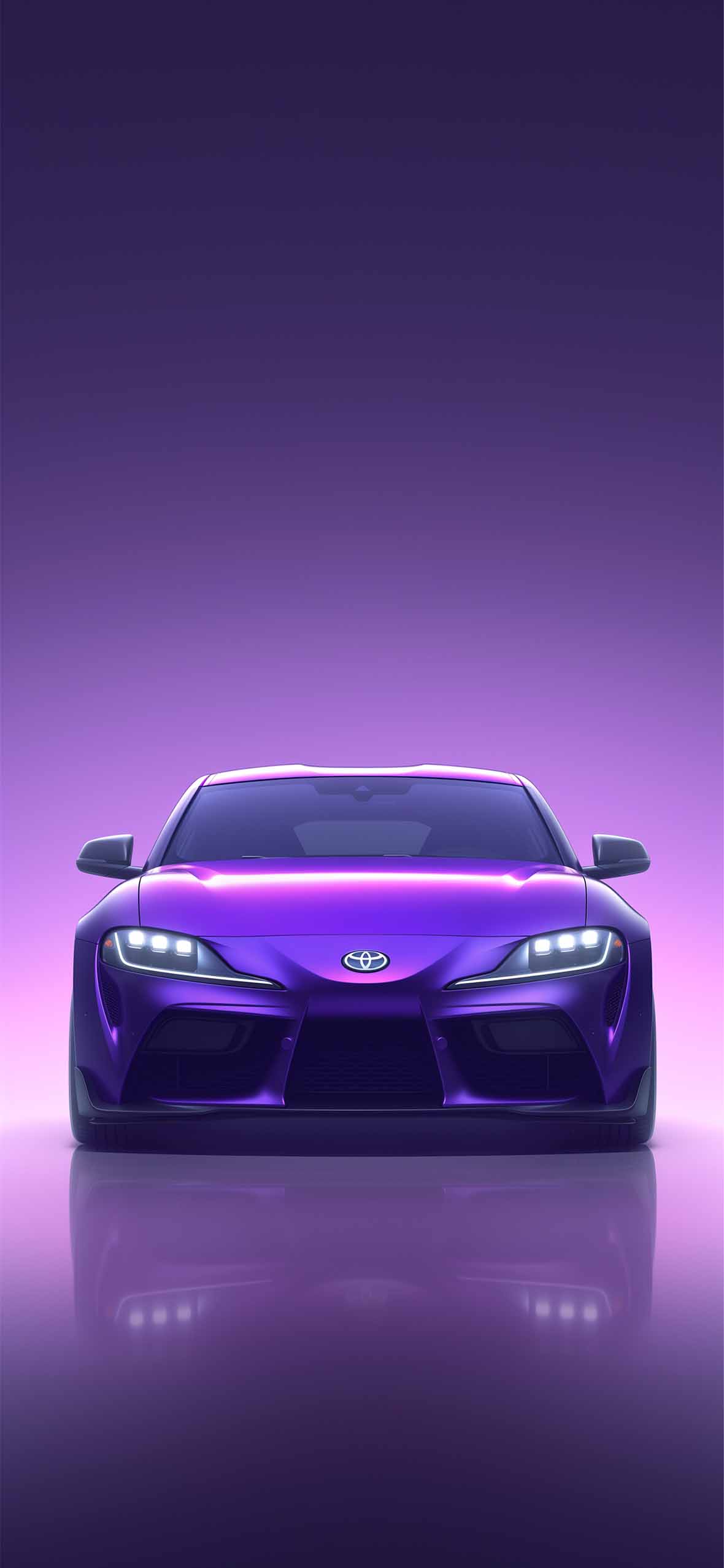 Supra Purple Wallpapers - Wallpaper Cave