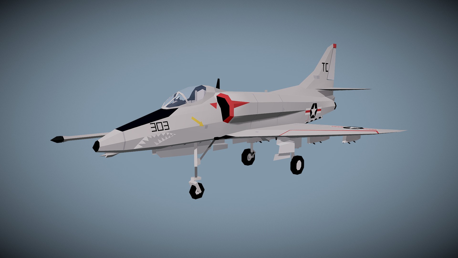 A-4E Skyhawk Wallpapers - Wallpaper Cave