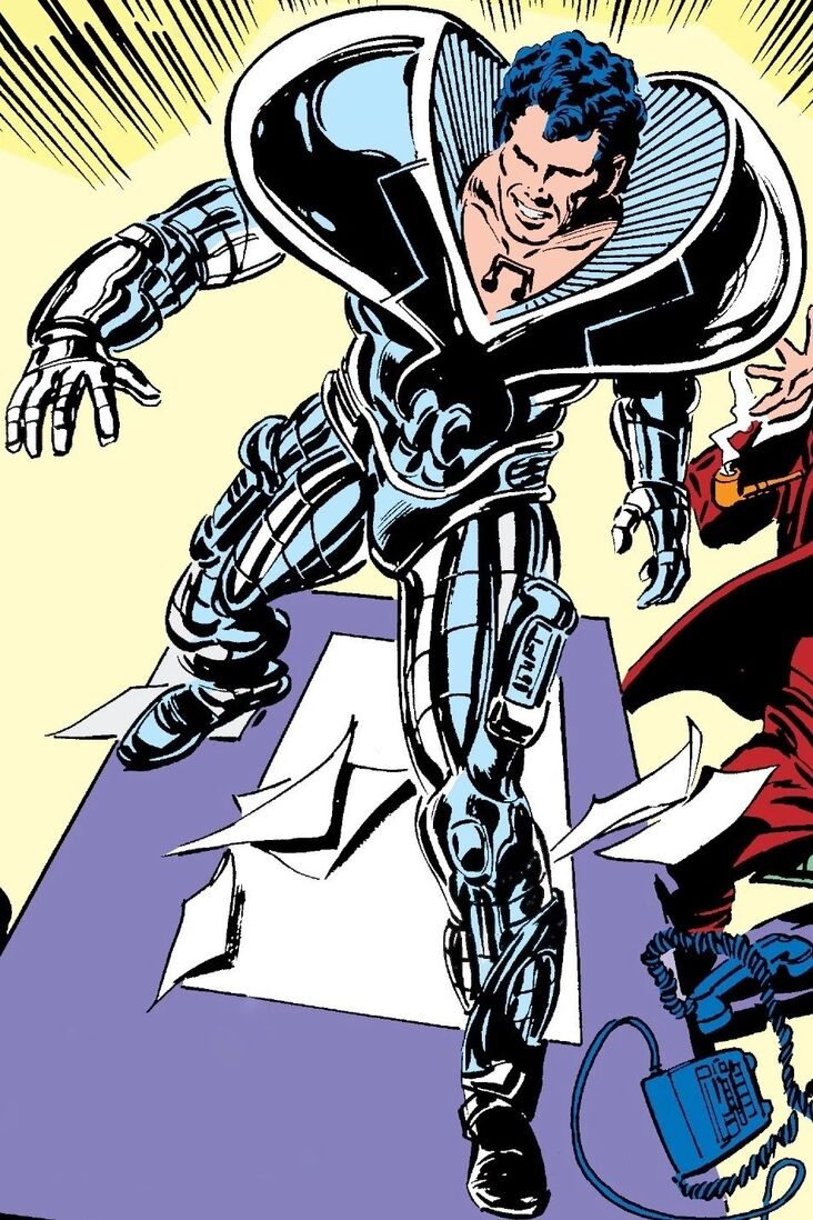 Marvel Beyonder Wallpapers - Wallpaper Cave