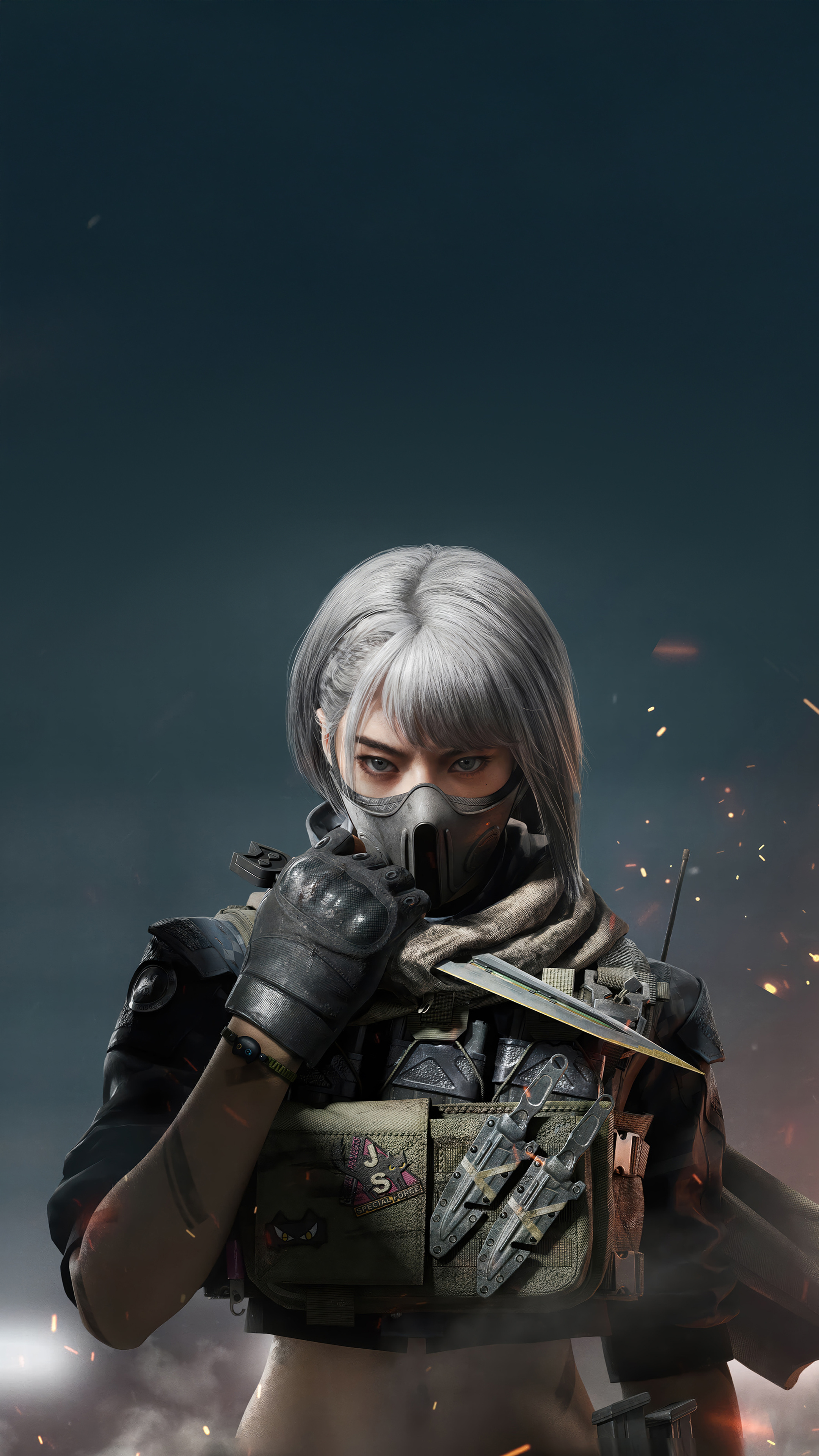 Hackclaw Wallpapers - Wallpaper Cave