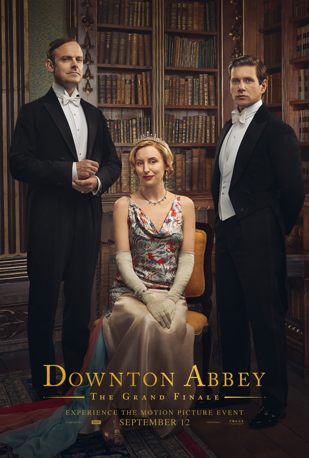 Downton Abbey: The Grand Finale Wallpapers - Wallpaper Cave