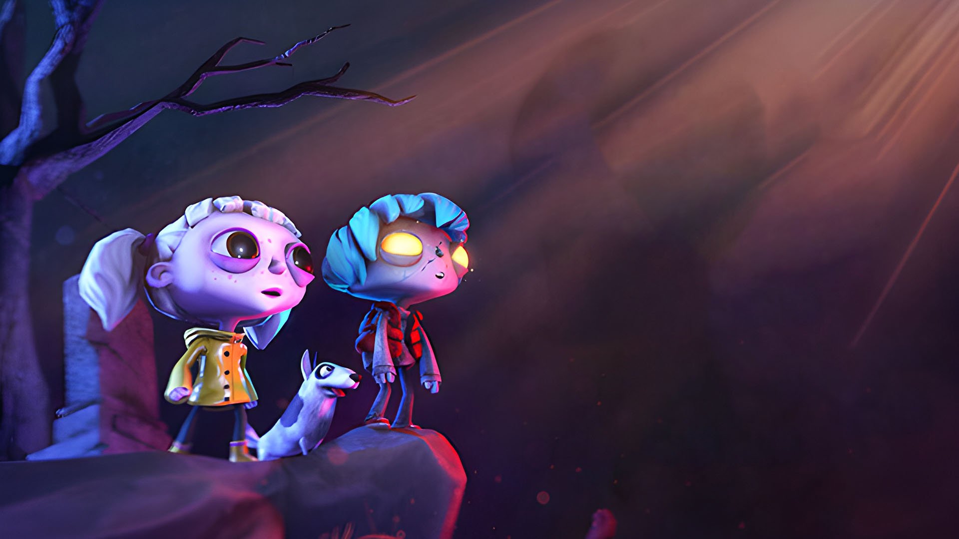 Gloomy Eyes Wallpapers - Wallpaper Cave