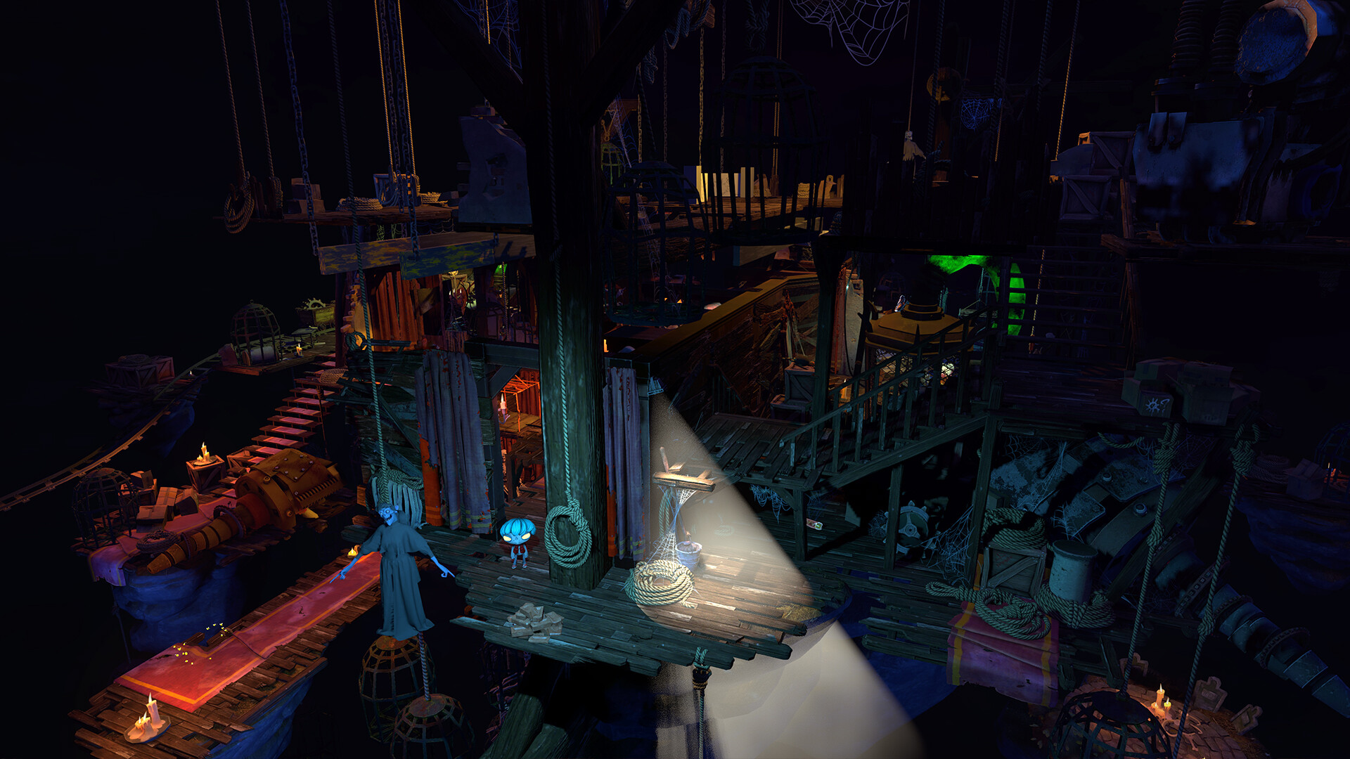 Gloomy Eyes Wallpapers - Wallpaper Cave