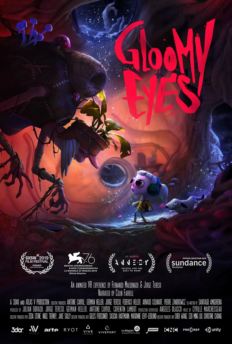 Gloomy Eyes Wallpapers - Wallpaper Cave