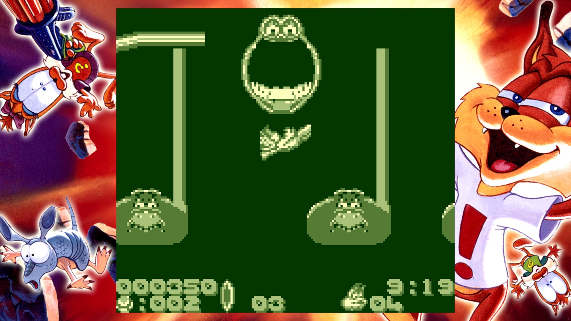 Bubsy: The Purrfect Collection Wallpapers - Wallpaper Cave