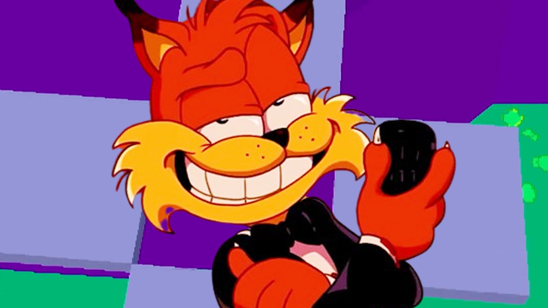 Bubsy: The Purrfect Collection Wallpapers - Wallpaper Cave