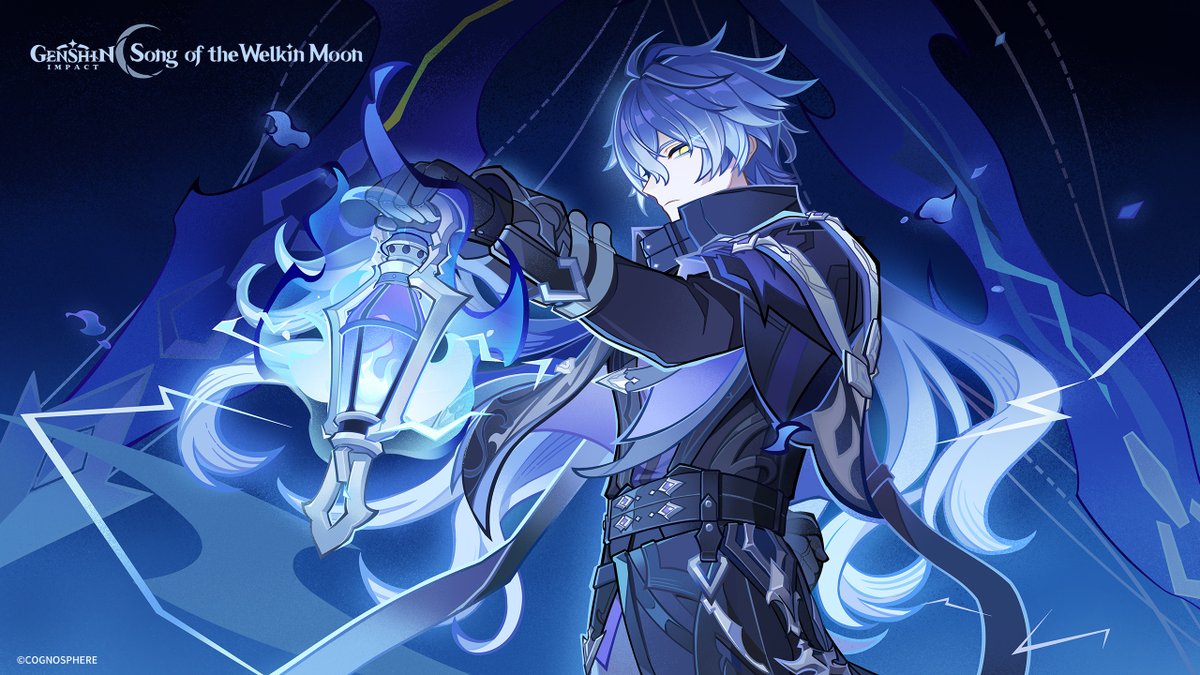 Genshin Impact Version Luna Wallpapers - Wallpaper Cave