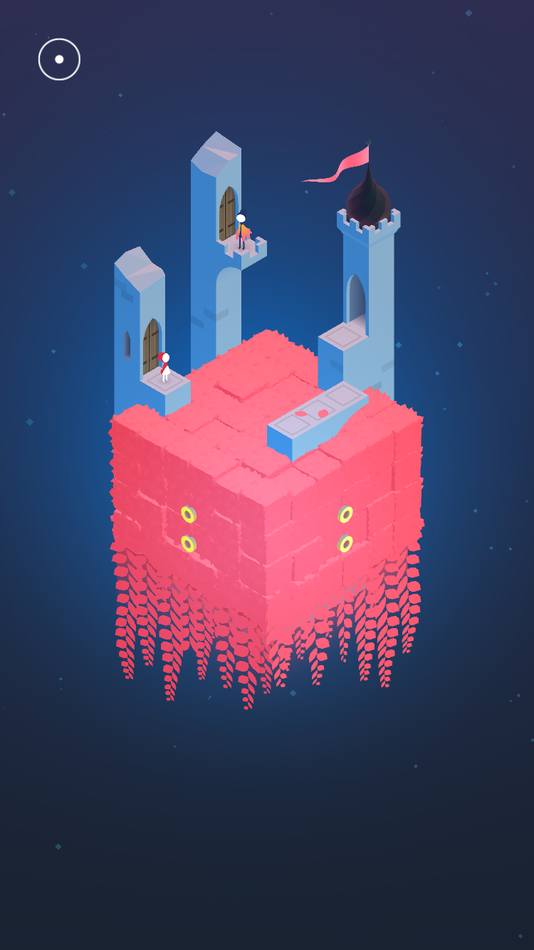 Monument Valley 2 Wallpapers - Wallpaper Cave