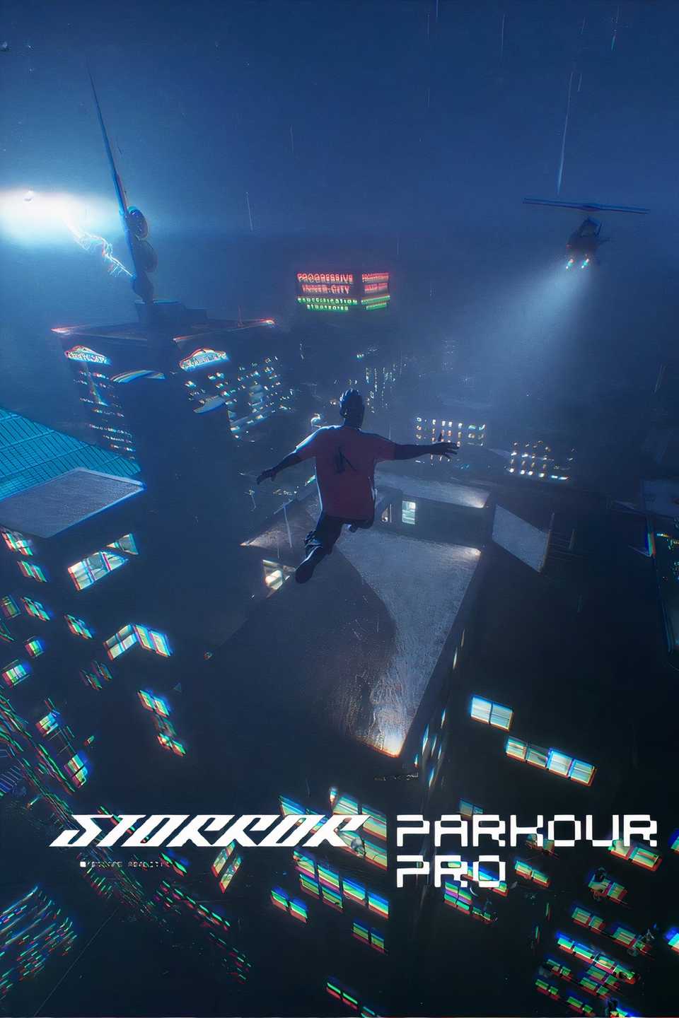 STORROR Parkour Pro Wallpapers - Wallpaper Cave