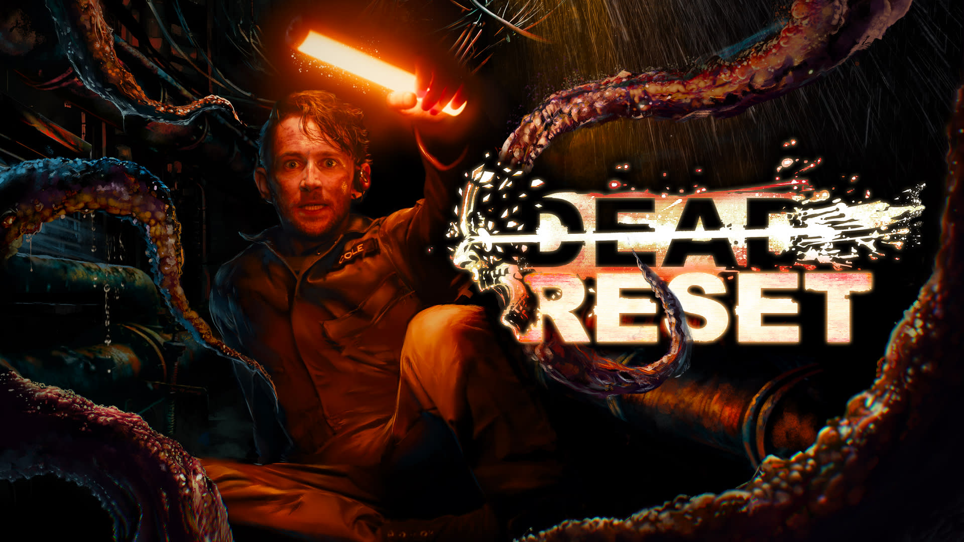 Dead Reset Wallpapers - Wallpaper Cave