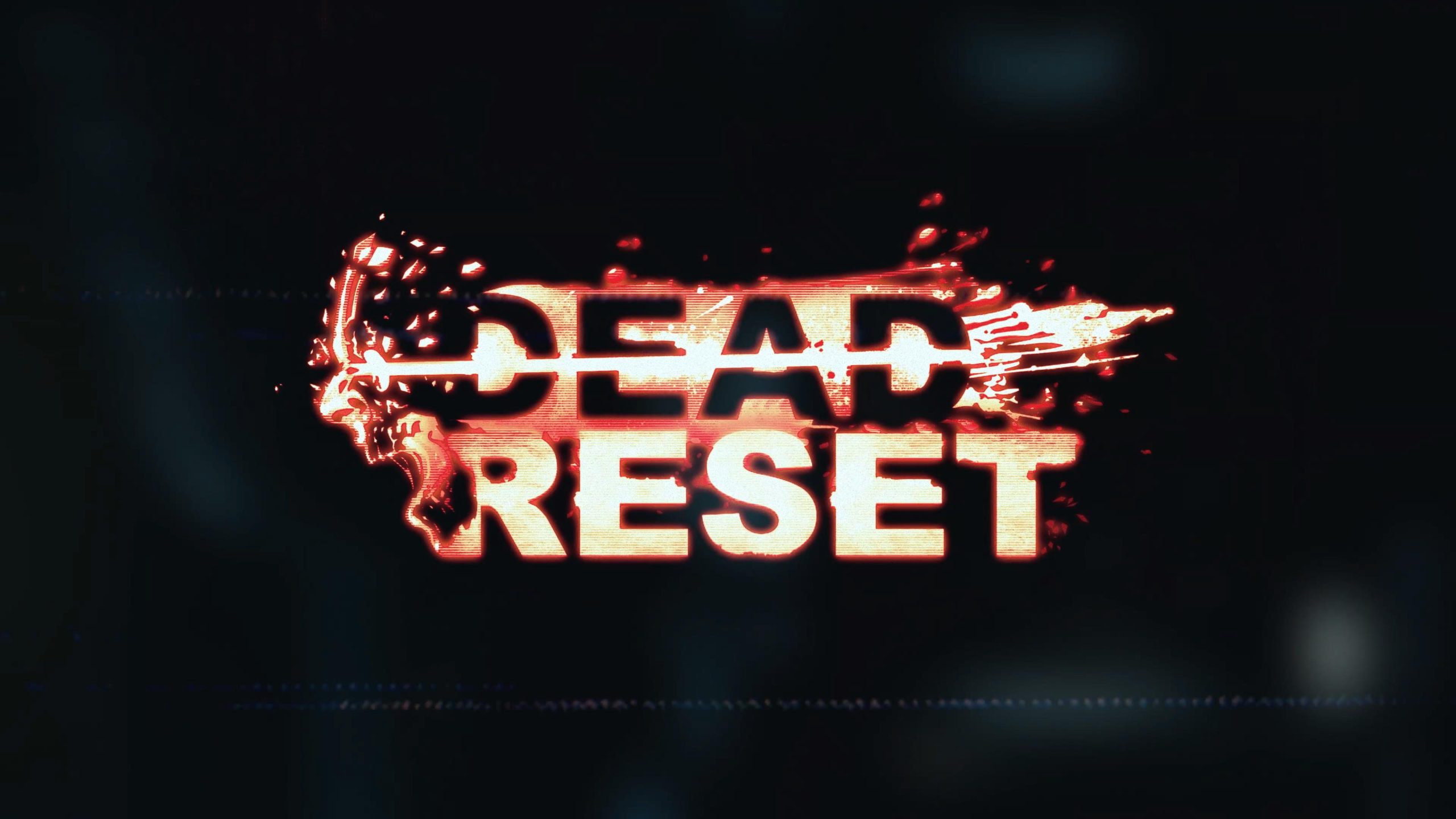 Dead Reset Wallpapers - Wallpaper Cave