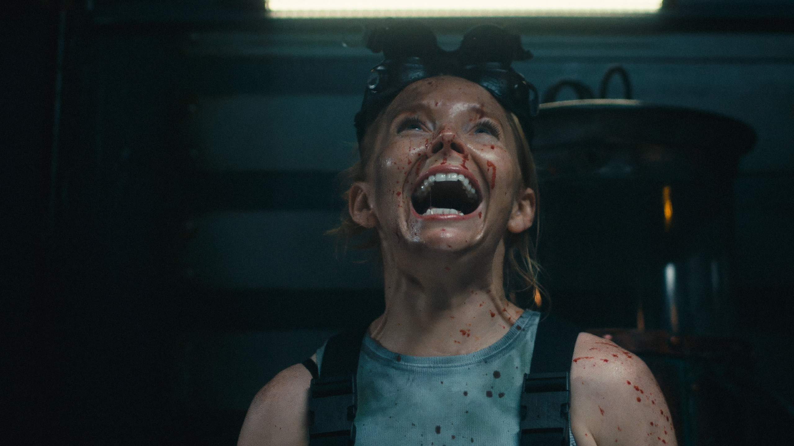 Dead Reset Wallpapers - Wallpaper Cave