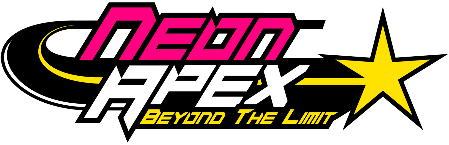Neon Apex - Beyond The Limit Wallpapers - Wallpaper Cave
