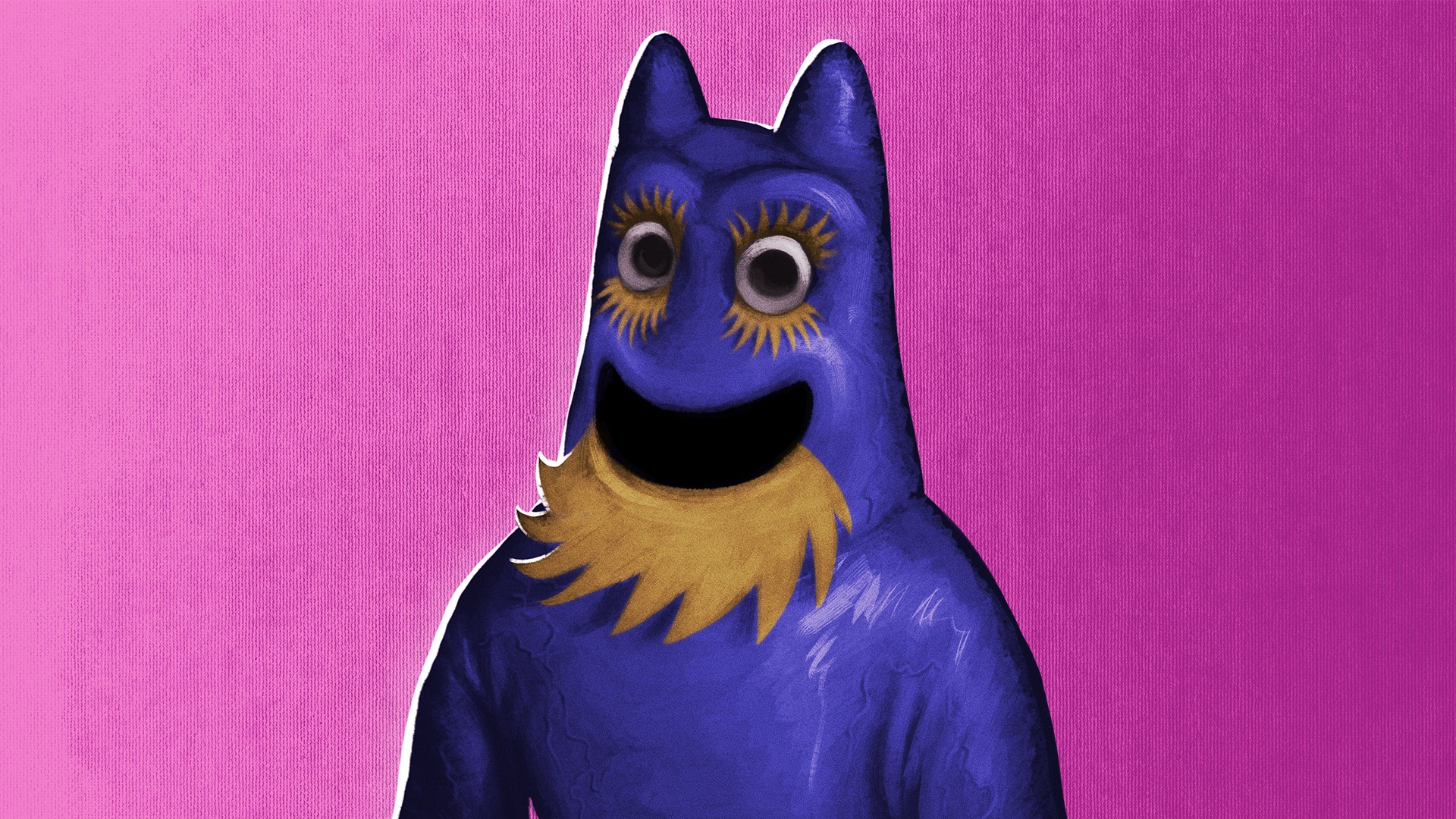 Garten Of Banban 8: Anti Devil Wallpapers - Wallpaper Cave