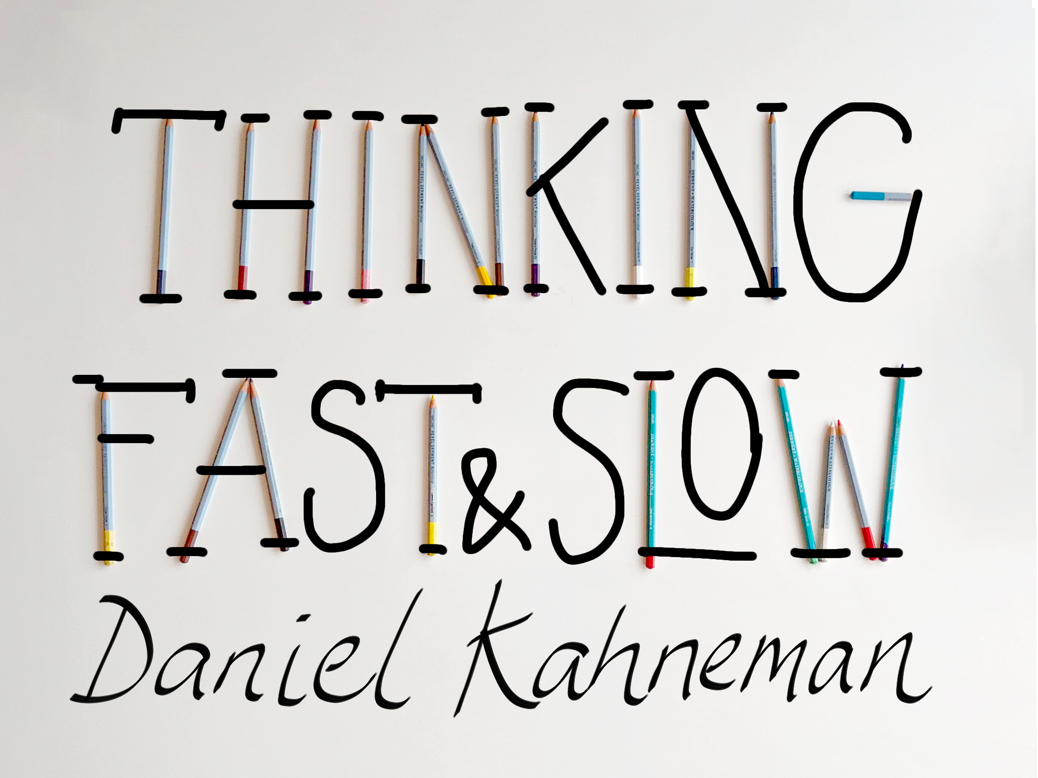 Thinking, Fast And Slow Wallpapers - Wallpaper Cave