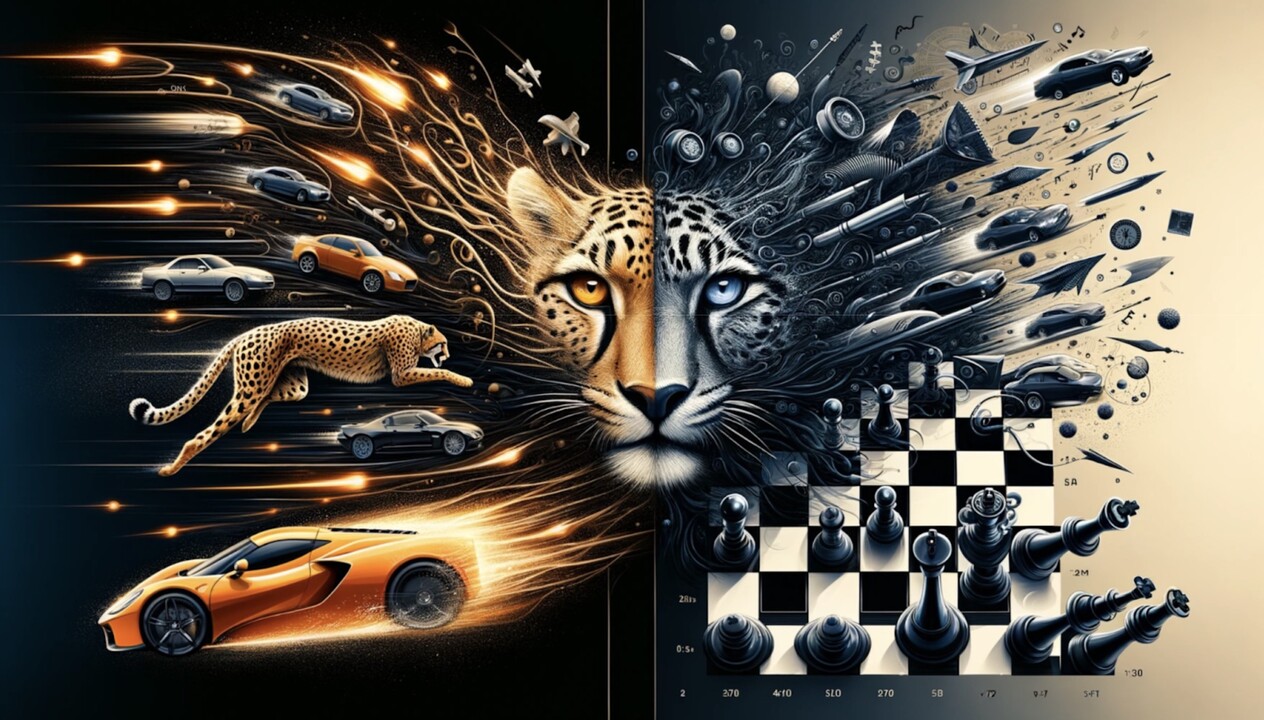 Thinking, Fast And Slow Wallpapers - Wallpaper Cave