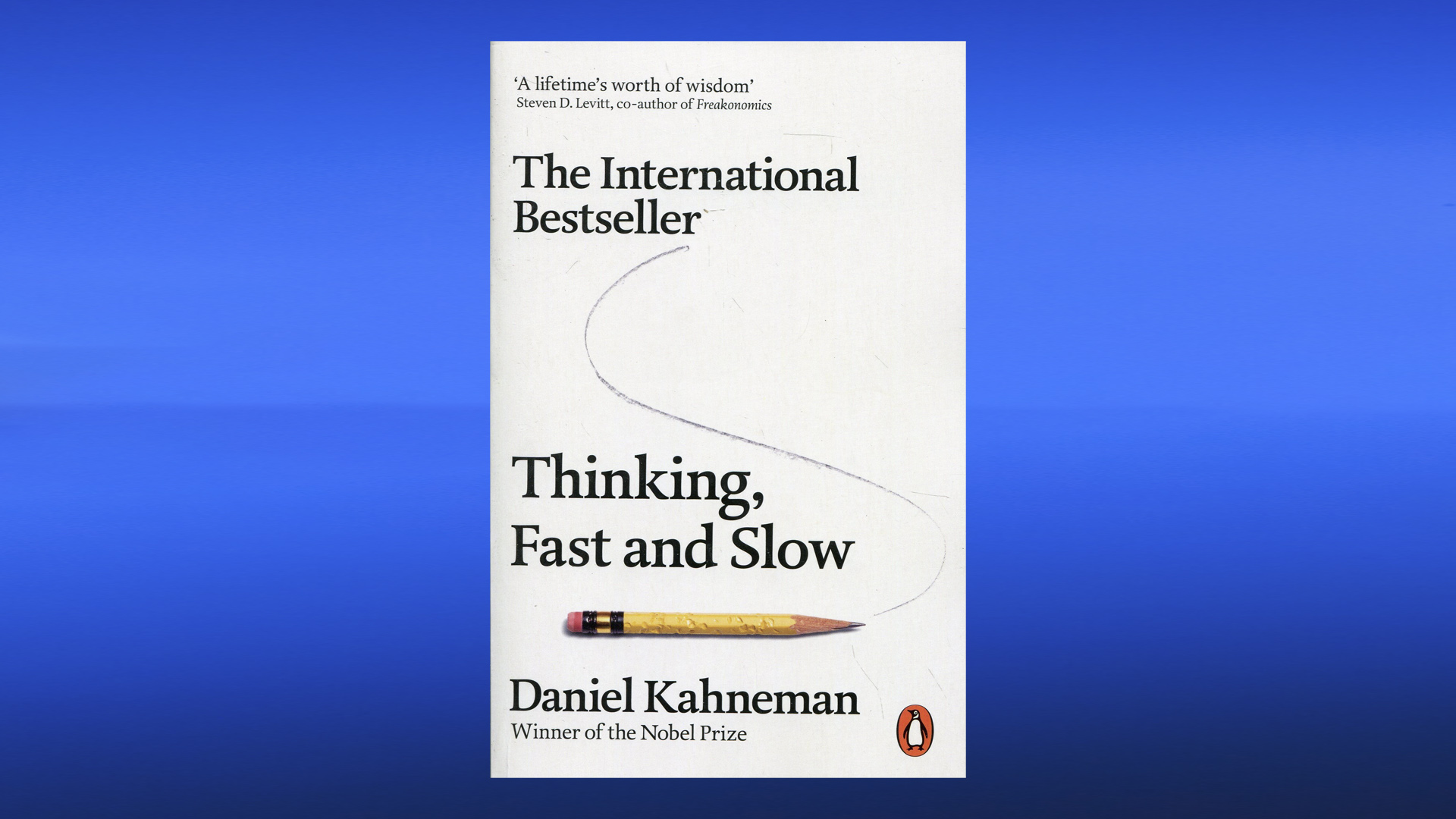 Thinking, Fast And Slow Wallpapers - Wallpaper Cave