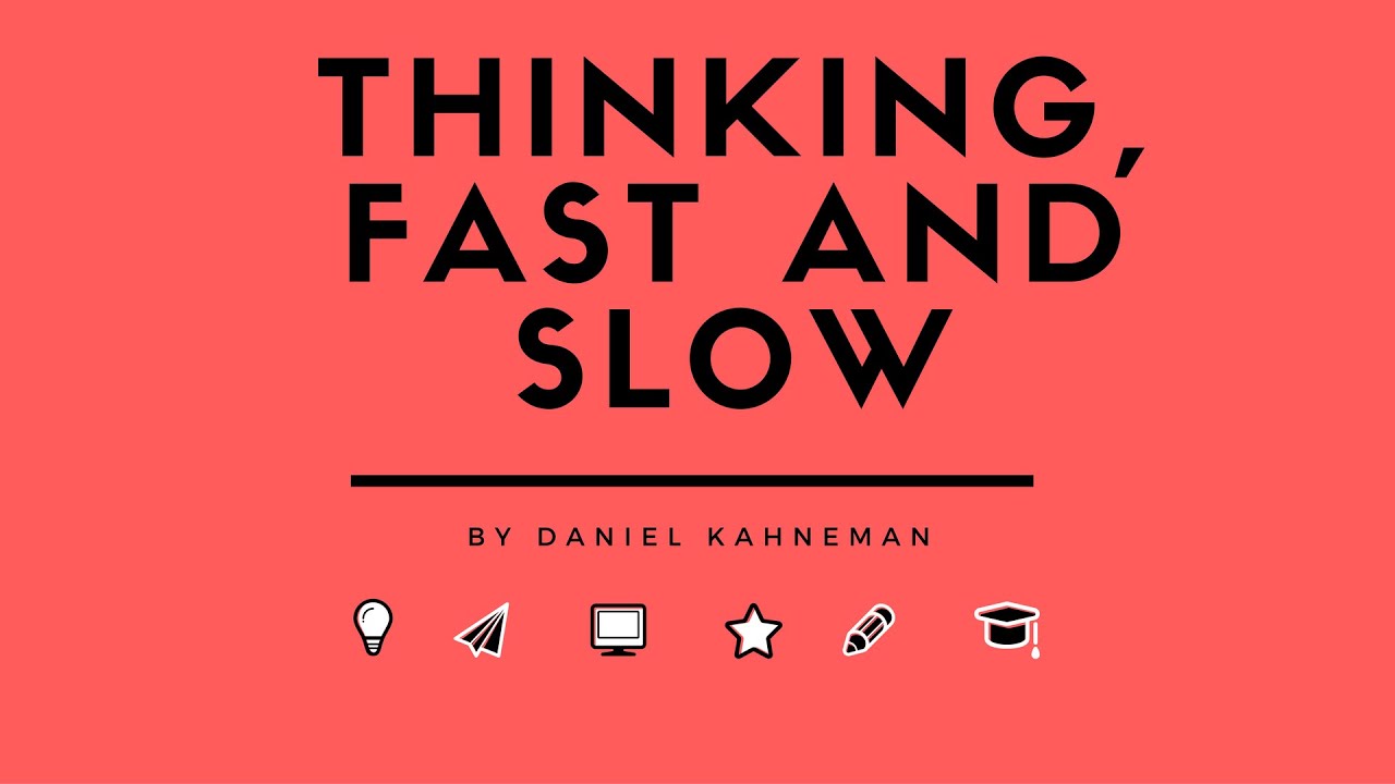 Thinking, Fast And Slow Wallpapers - Wallpaper Cave