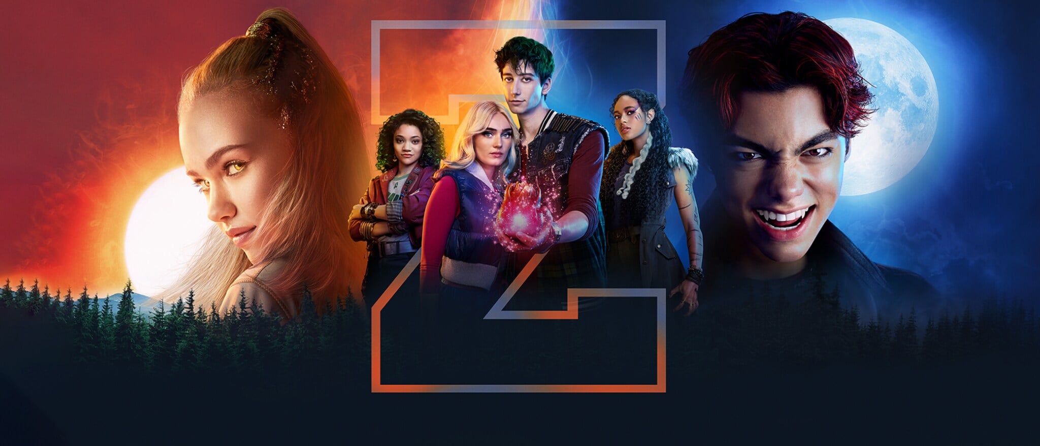 Victor ZOMBIES 4: Dawn Of The Vampires Wallpapers - Wallpaper Cave