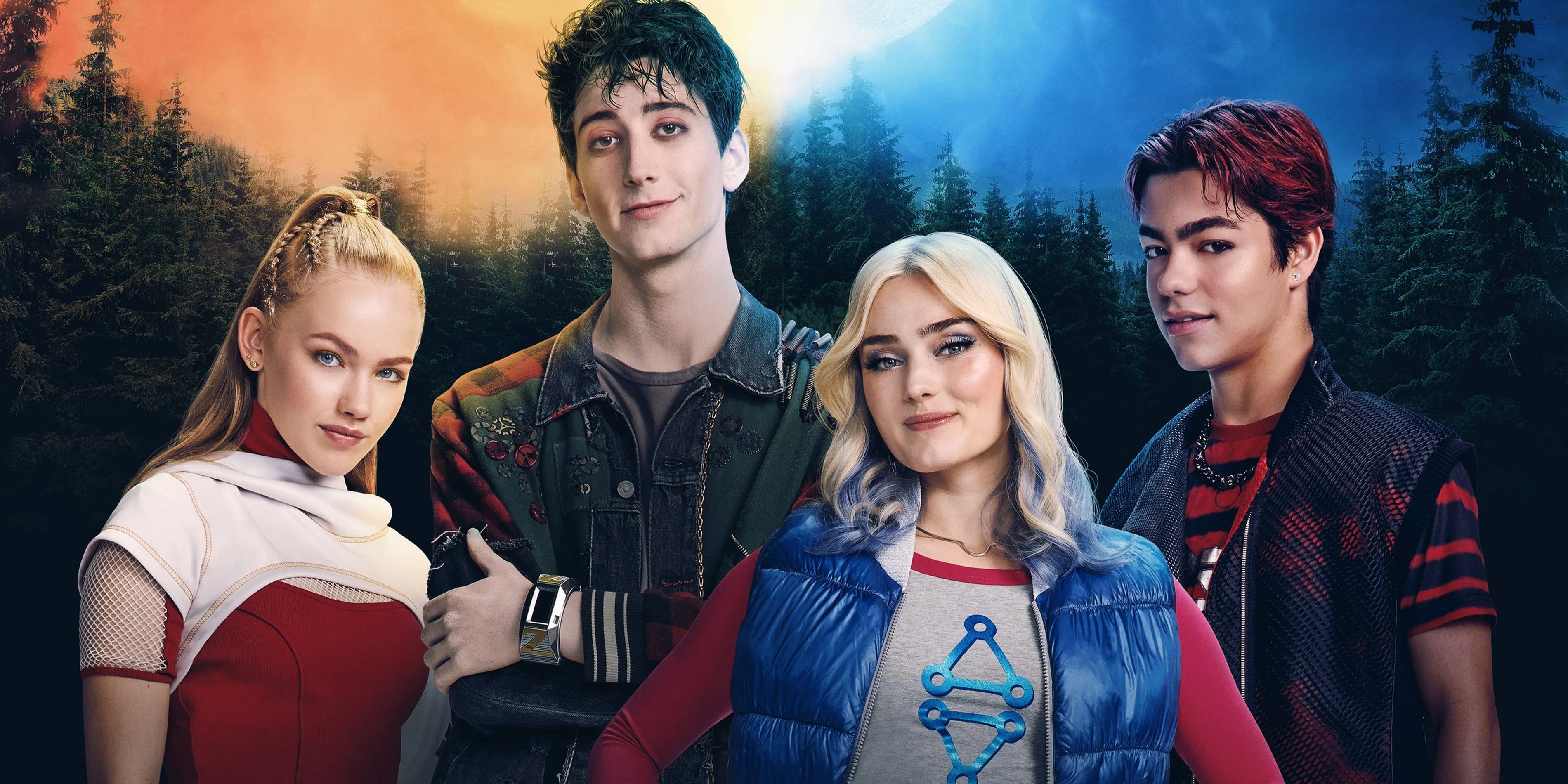 Victor ZOMBIES 4: Dawn Of The Vampires Wallpapers - Wallpaper Cave